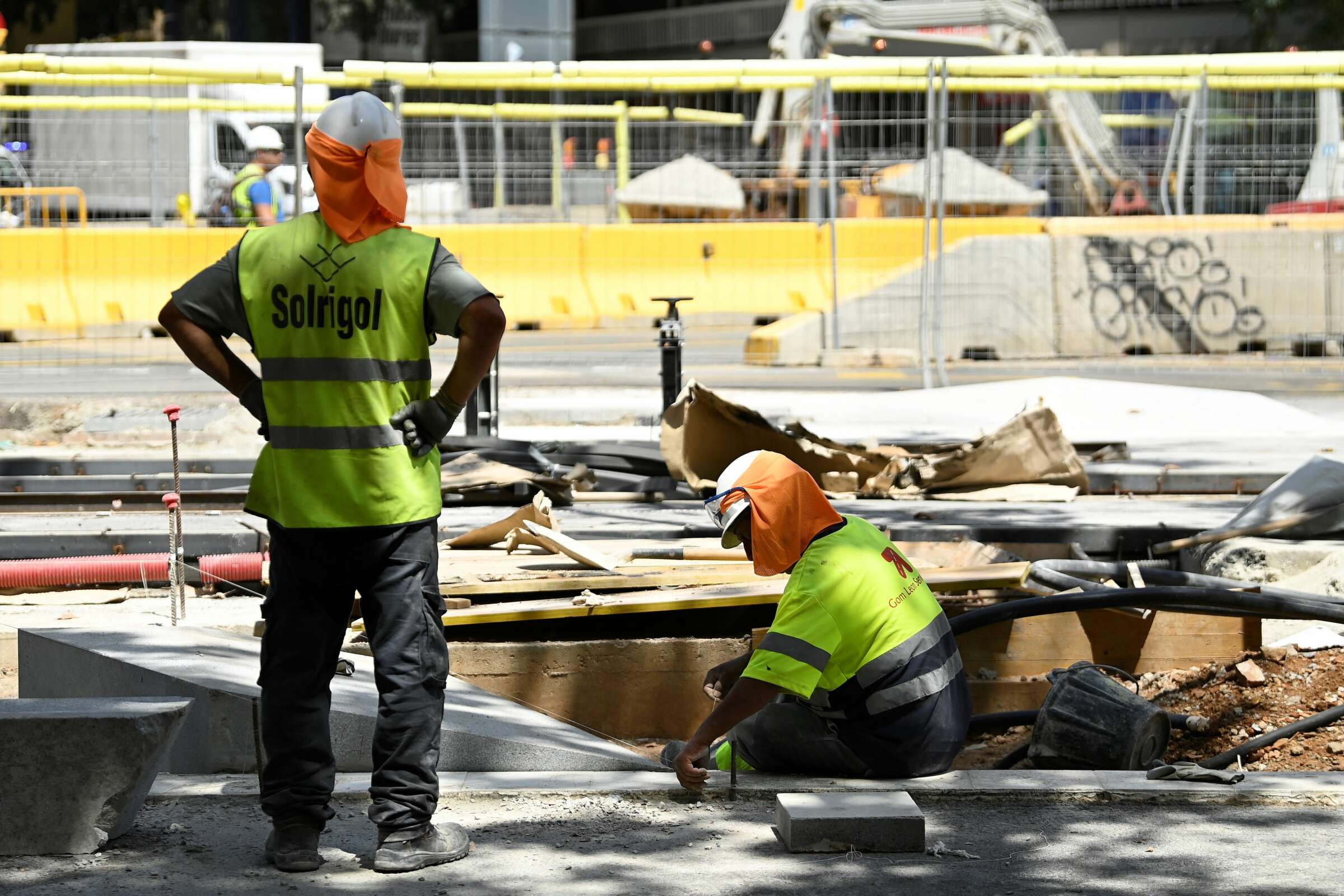 Countries’ Paltry Climate Pledges Will Let the International Working ...