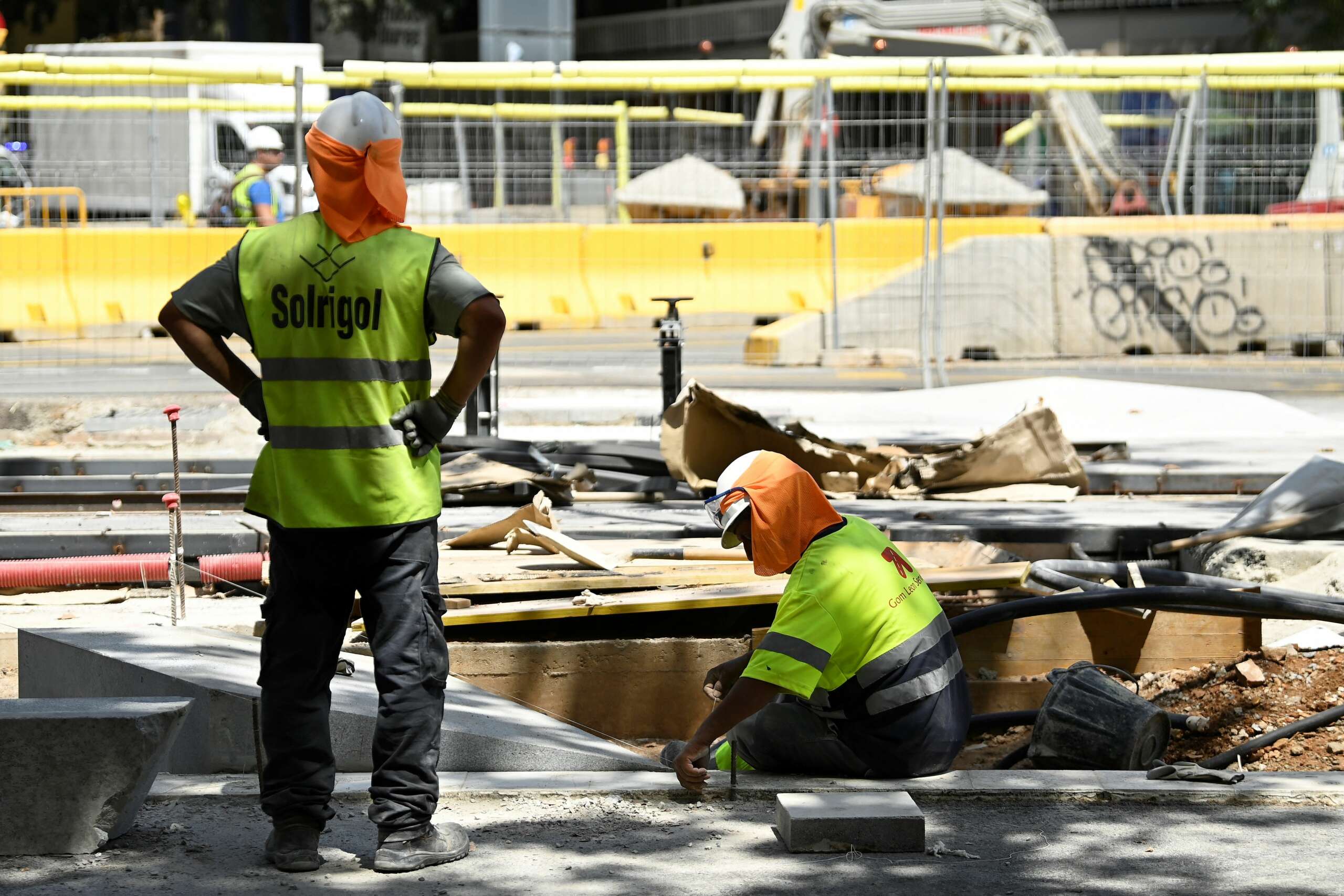Countries’ Paltry Climate Pledges Will Let the International Working ...