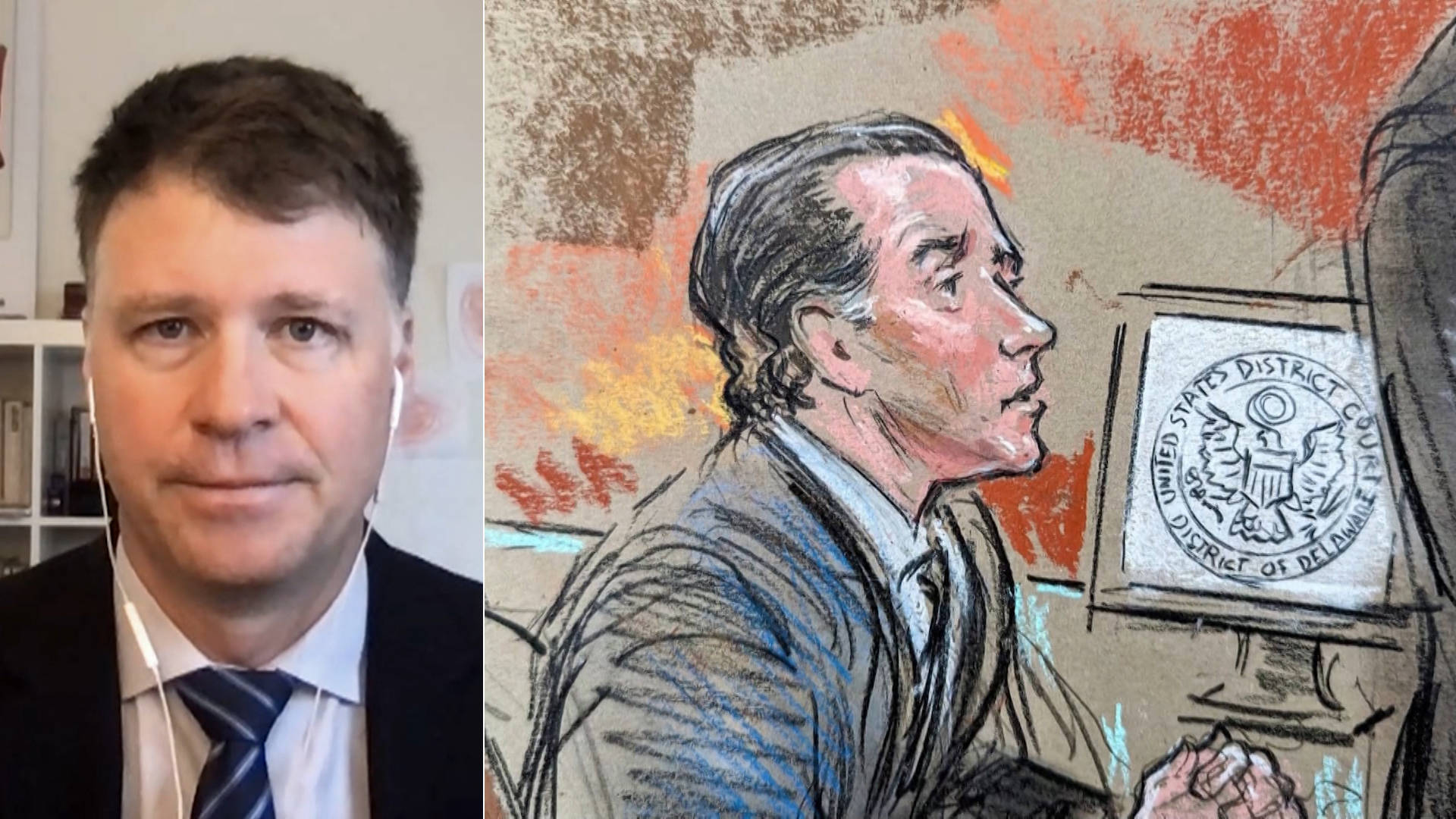 As Right-Wing Media Hammers Hunter Biden Story, GOP Aims to Implicate ...