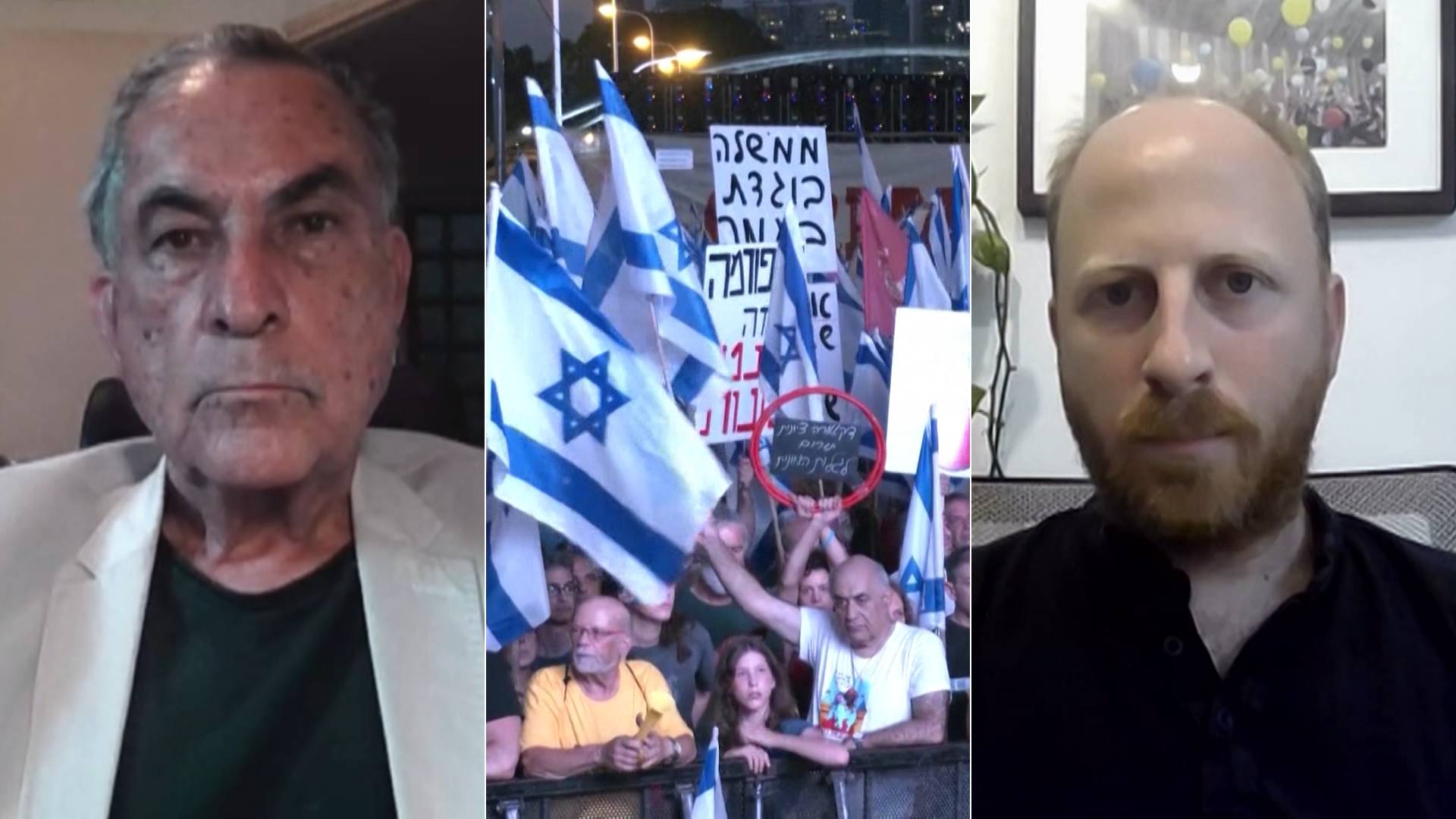 Israel’s Judicial Overhaul Will Further Enable Apartheid and Occupation ...