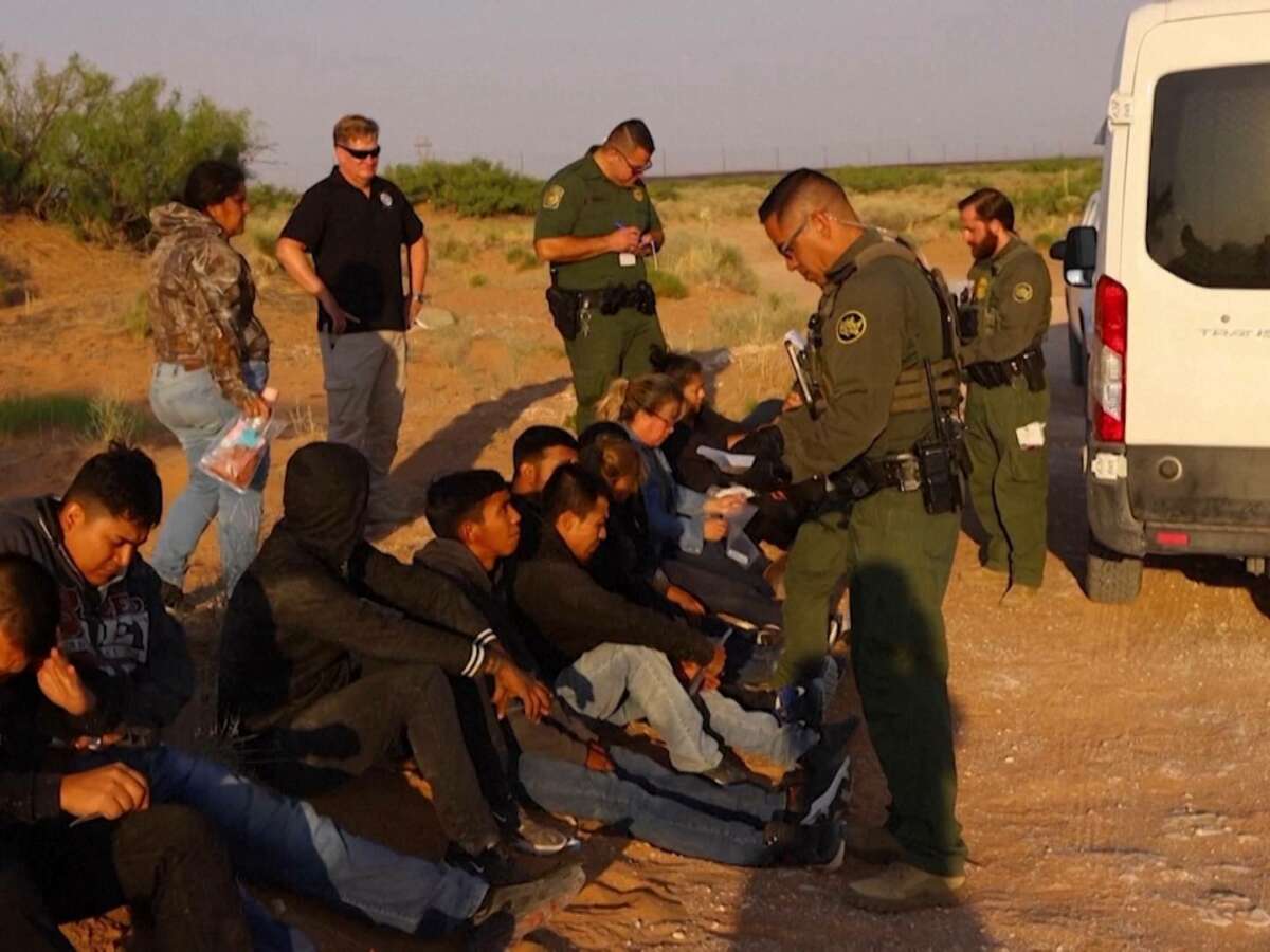 Will the US Military Murder Migrants at the Border? | Truthout