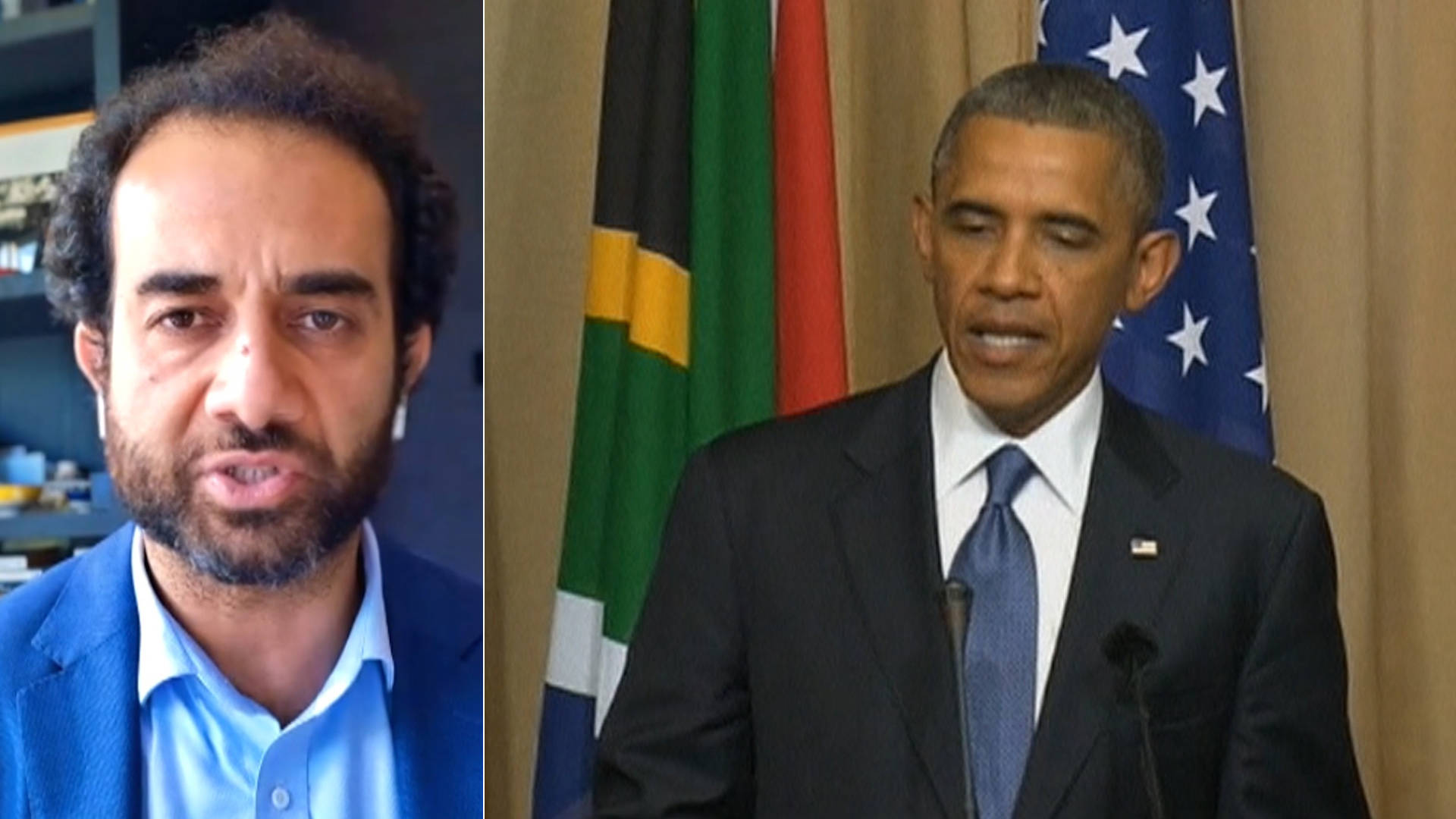 How Obama Greenlighted Egyptian Coup 10 Years Ago, Killing the Arab ...