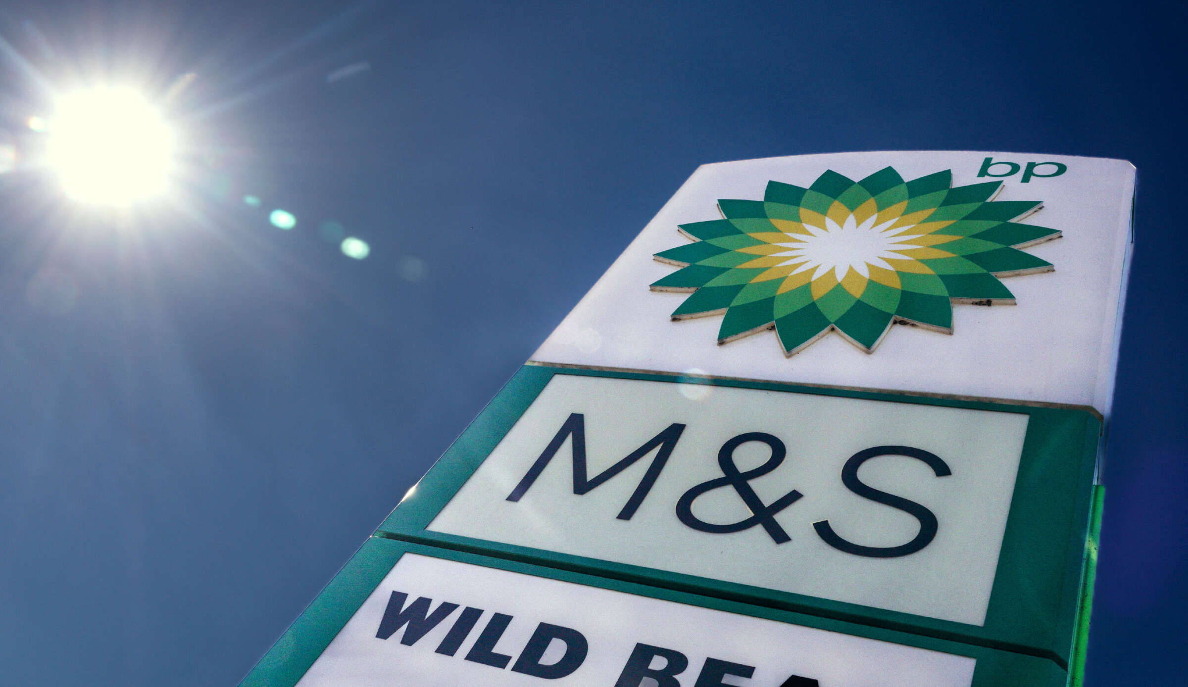 BP Reports $2.6 Billion in Profits After Hottest Month on Record | Truthout