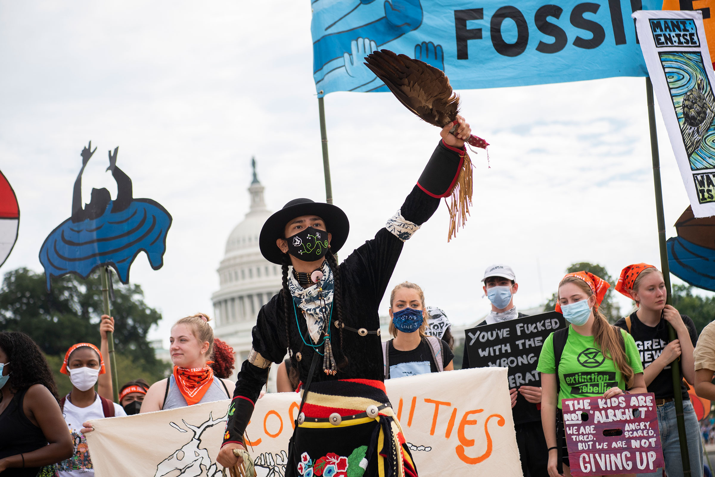 Judge Orders DOI to Move on Rule for Tribes Reapplying for Federal ...