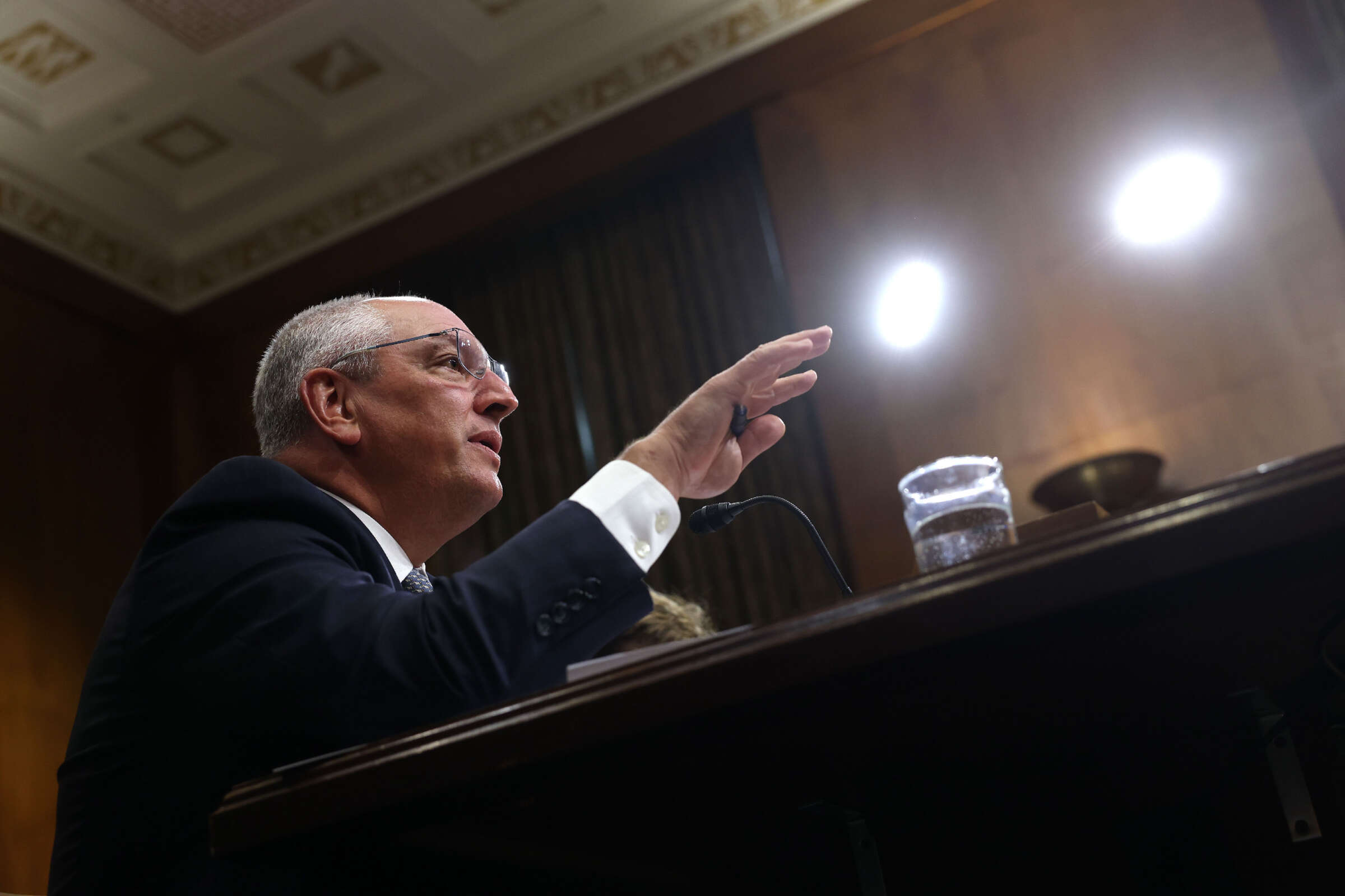 Calls Grow for Gov. John Bel Edwards to Commute Sentences of Death Row ...