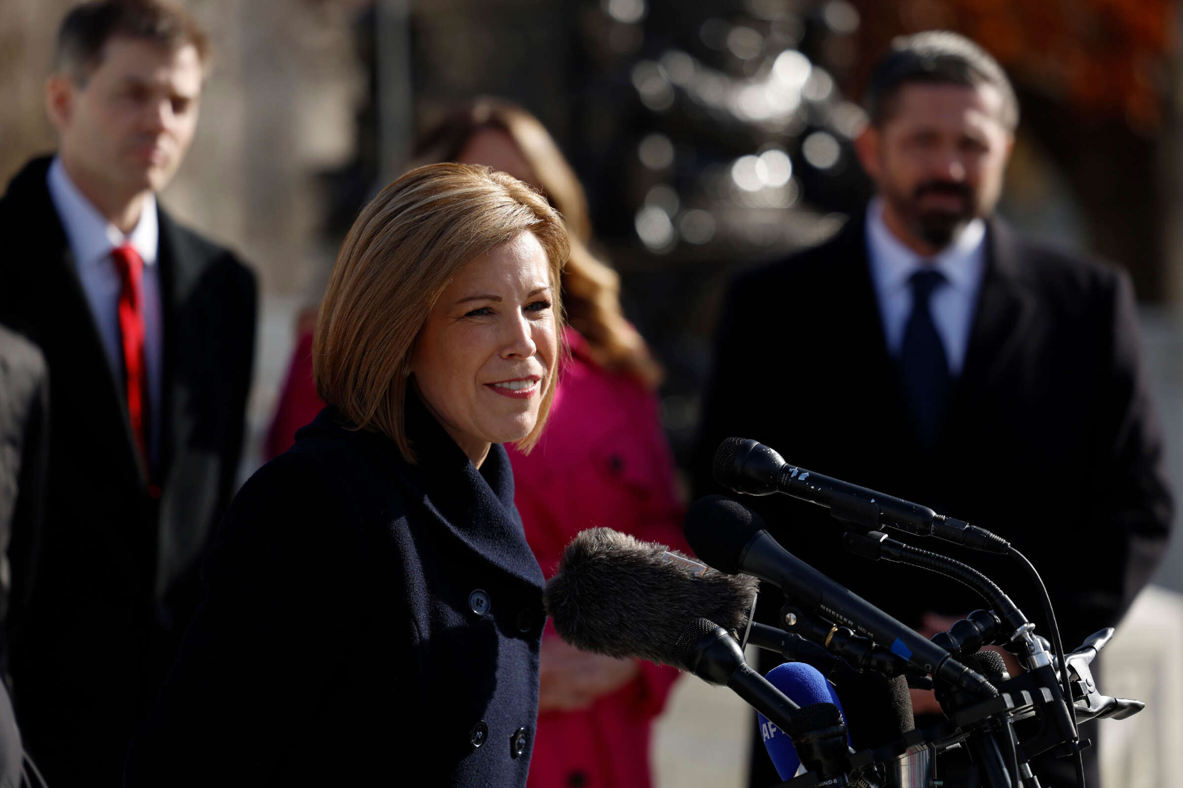 Trump-Appointed Judge Orders Airline Lawyers to Take “Religious Liberty ...