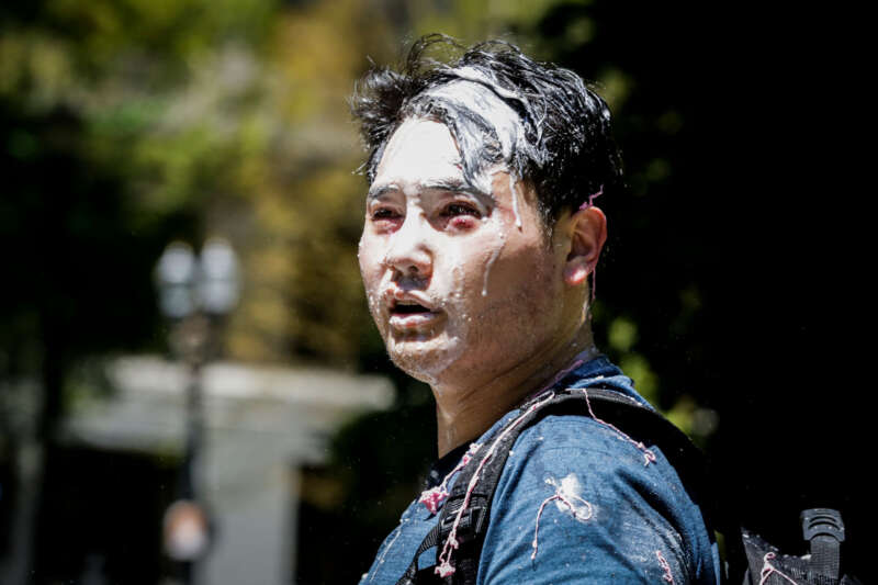 Right-Wing Troll Andy Ngo Loses Lawsuit Filed Against Portland ...