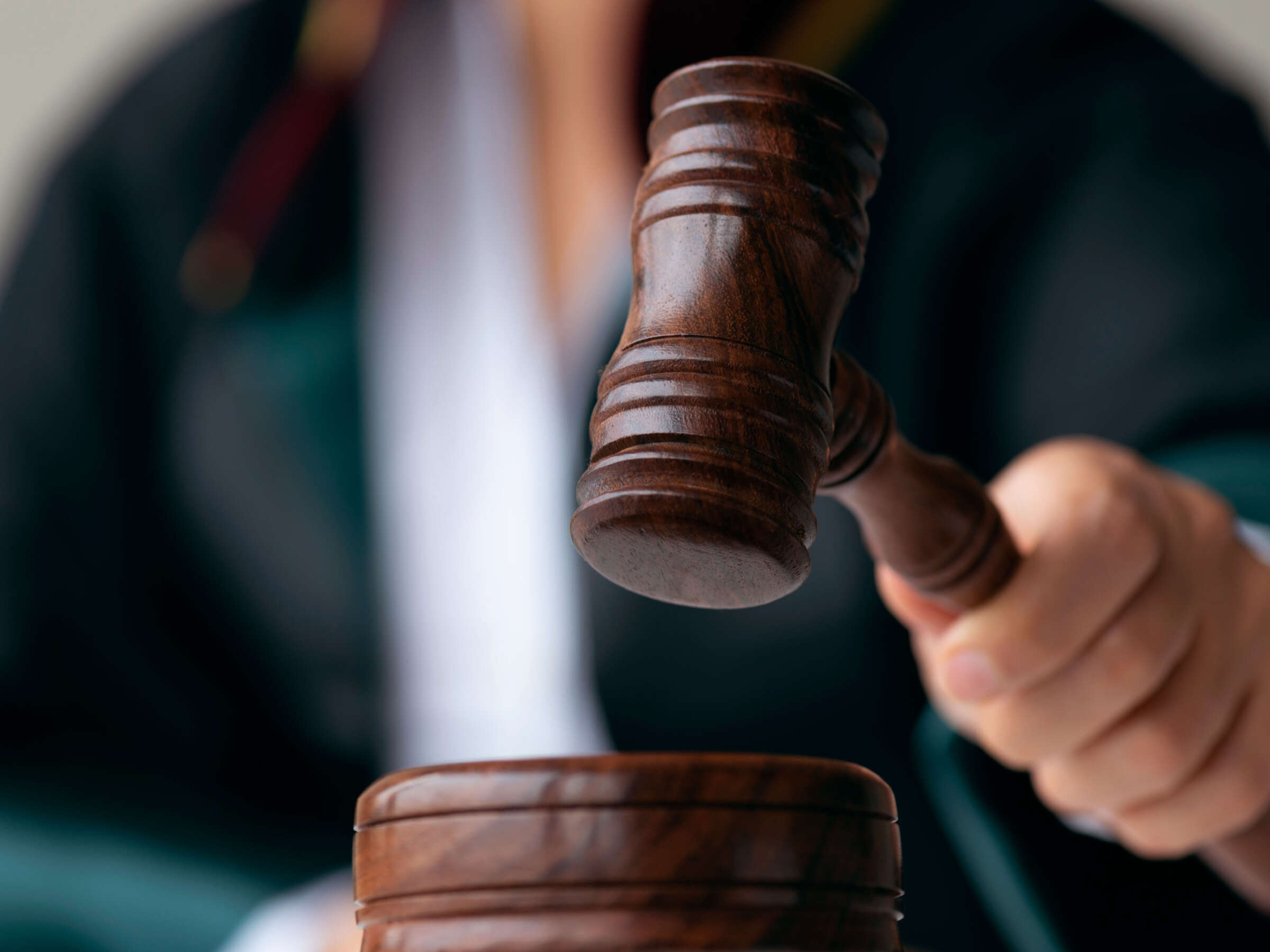 More Than 100K Sign Petition Calling for Judge’s Removal From Trump ...