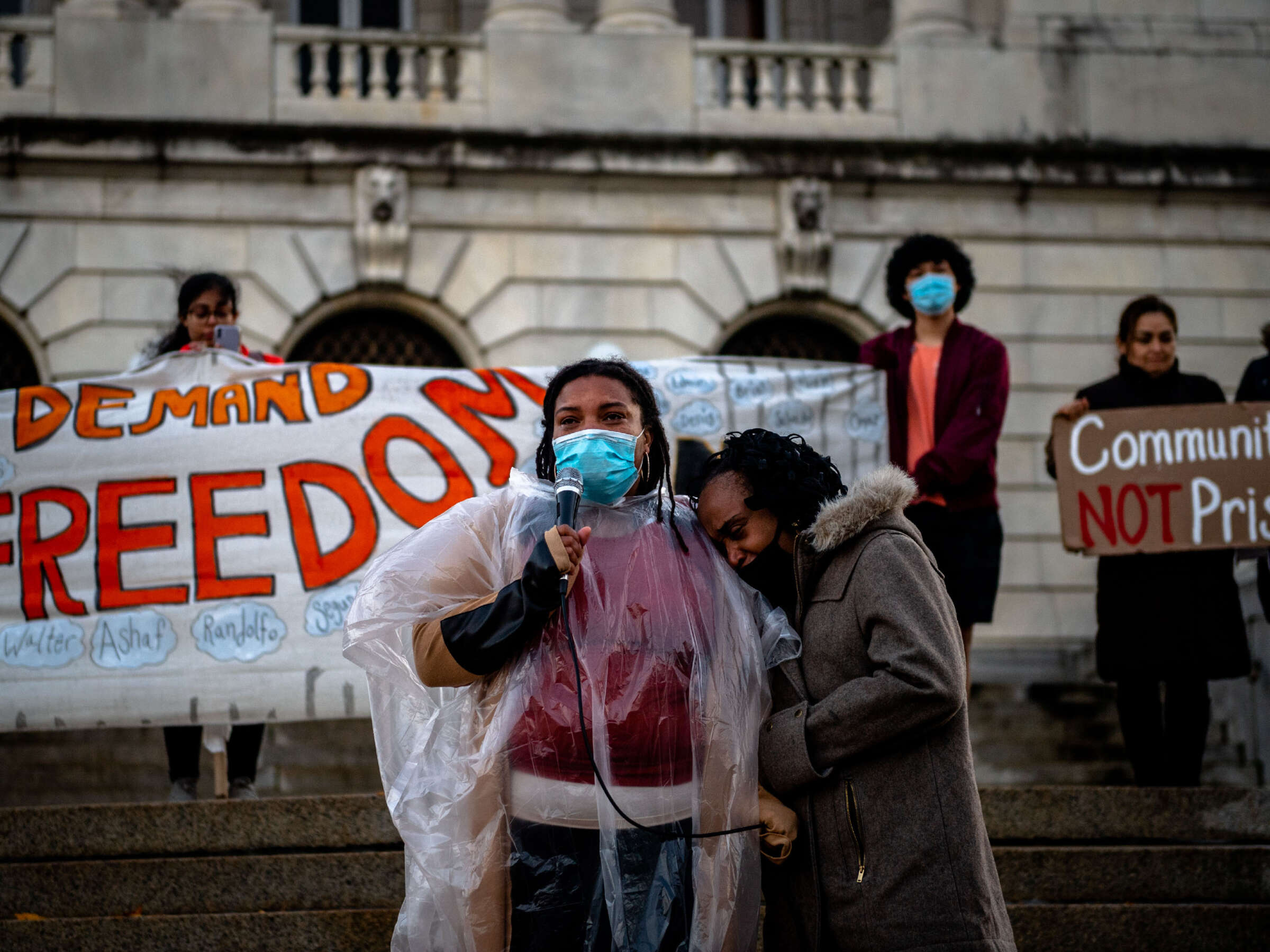 Ruling Allows New Jersey’s Last ICE Jail to Remain Open Despite State ...