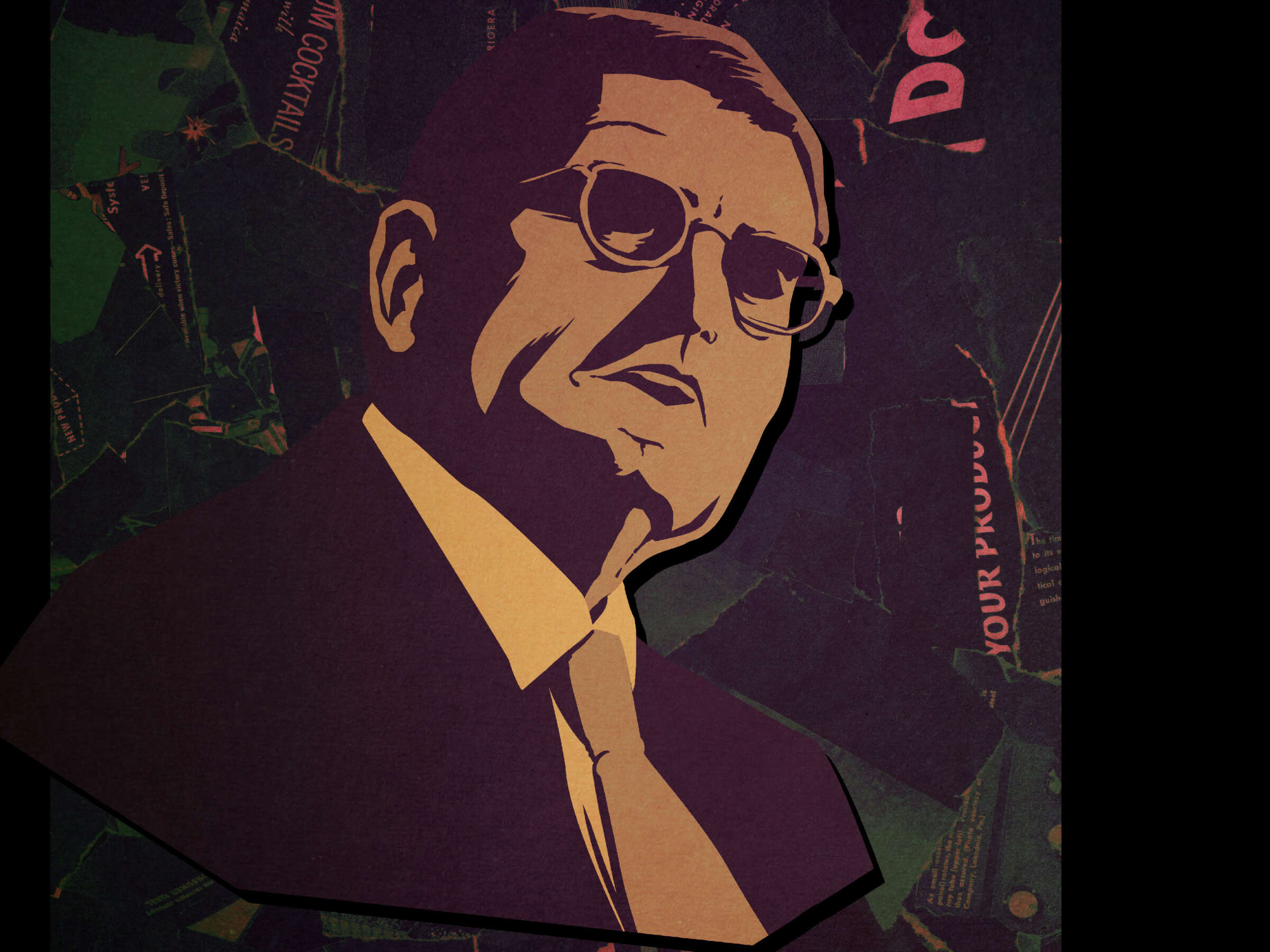 In His Fifth Decade of Activism, Leonard Leo’s Influence Is Too Big to ...