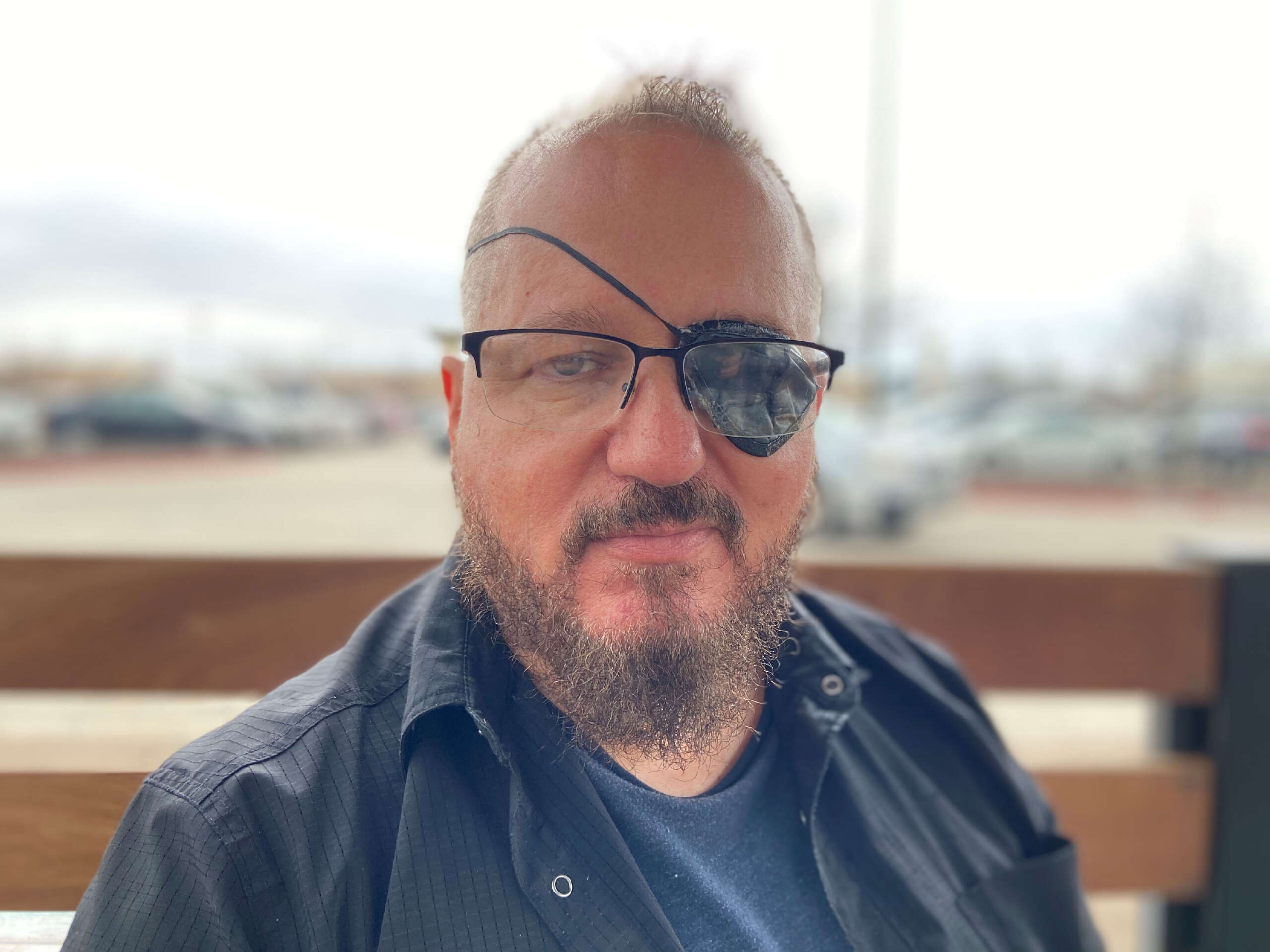 Secret Service Liaised With Oath Keepers Leader Stewart Rhodes — Report ...