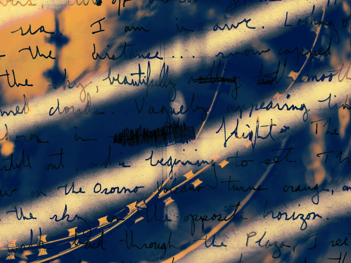 Touching My Prison Yard’s Grass Radicalized Me to Take Action Behind ...