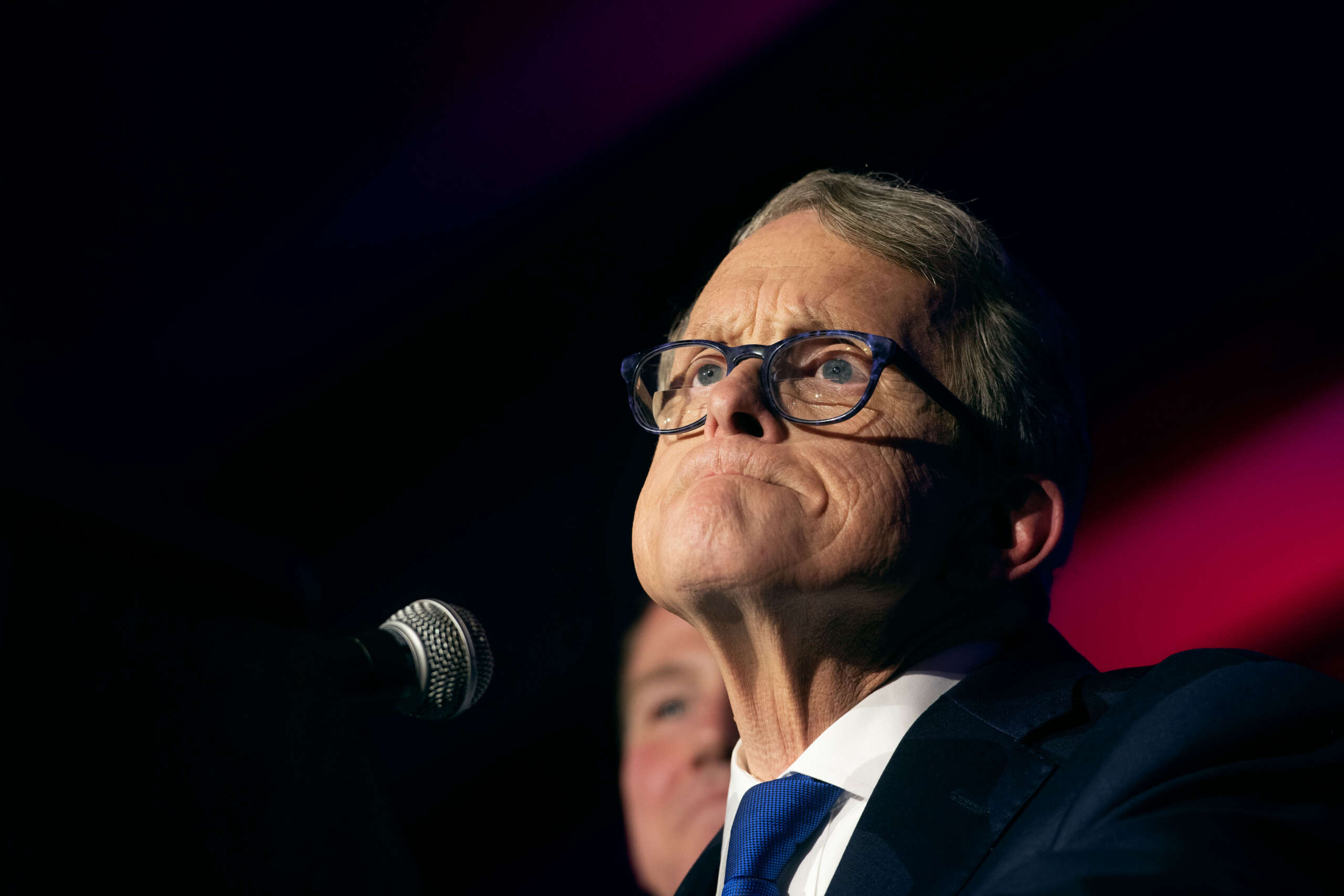 Ohio Ed Board Members Sue State Over Law Creating New, Separate ...