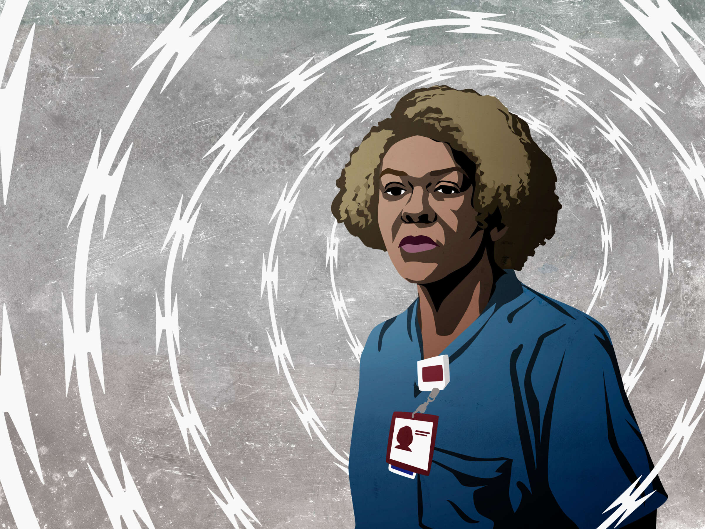 I Am Free From Prison, But Will I Ever Be Free From the Trauma It ...