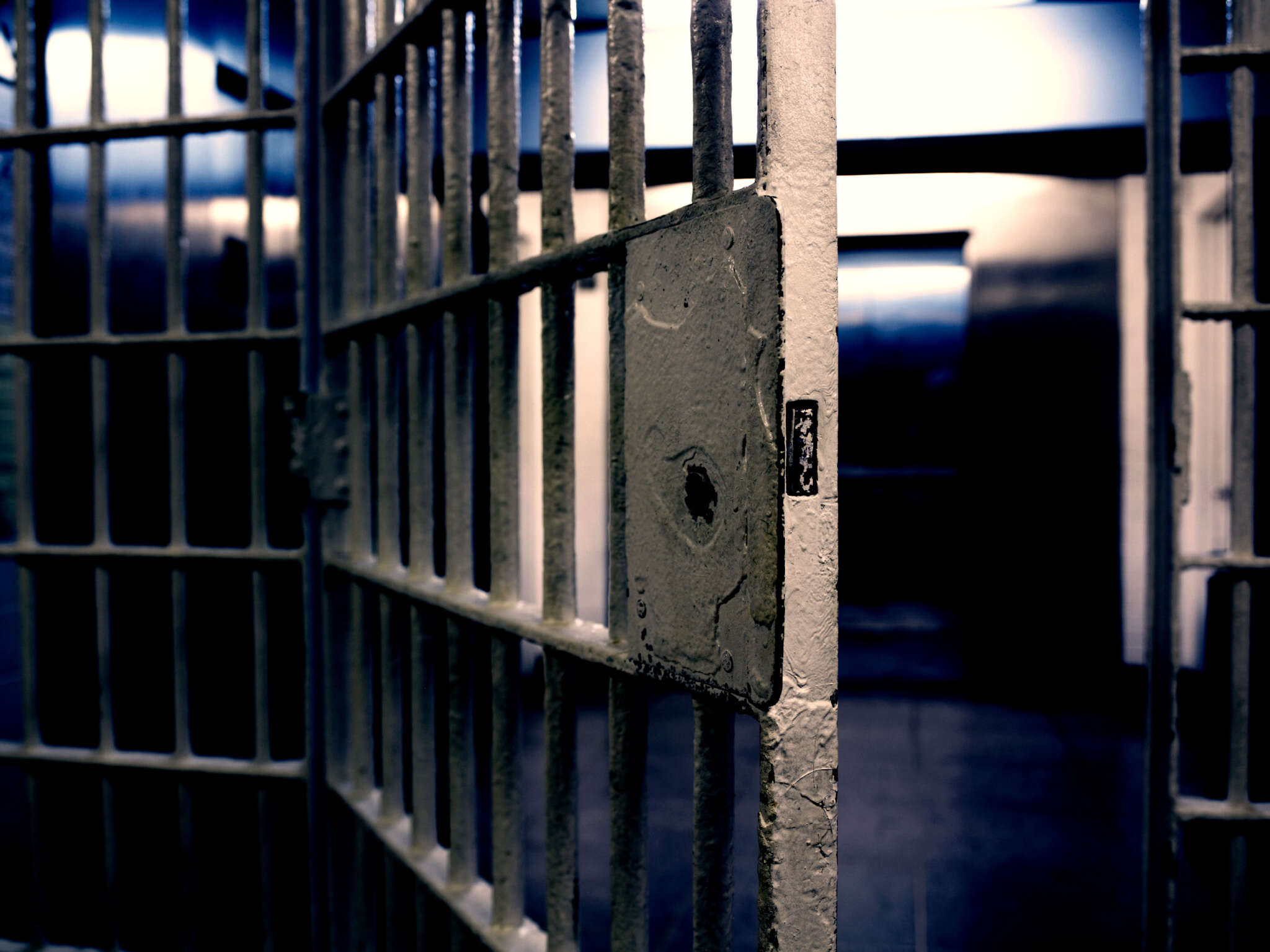 Food Insecurity in Prison Makes People Like Me Vulnerable to Labor ...