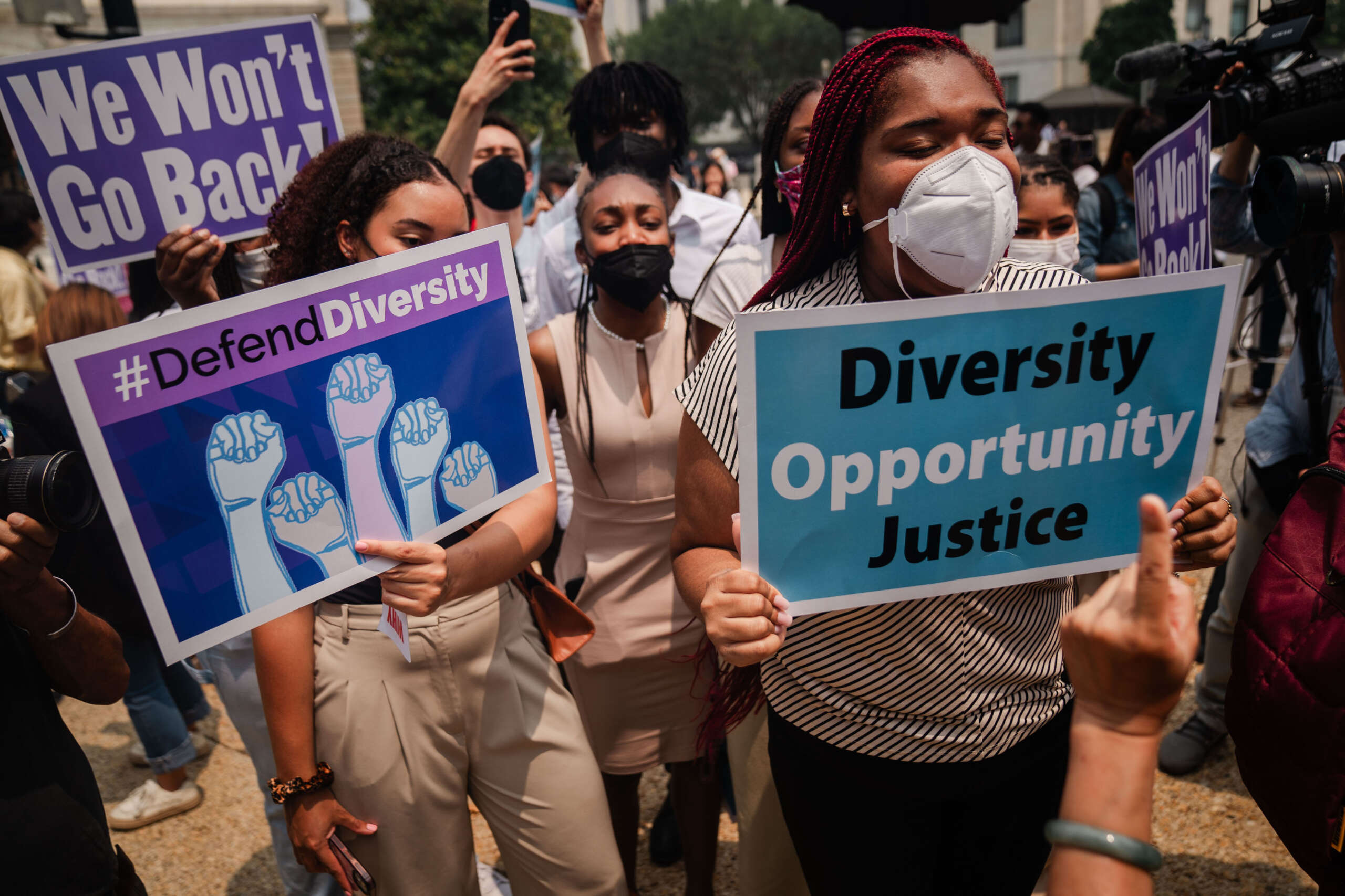 Why Must I Be Exceptional to Have a Fair Shot at Life? | Truthout