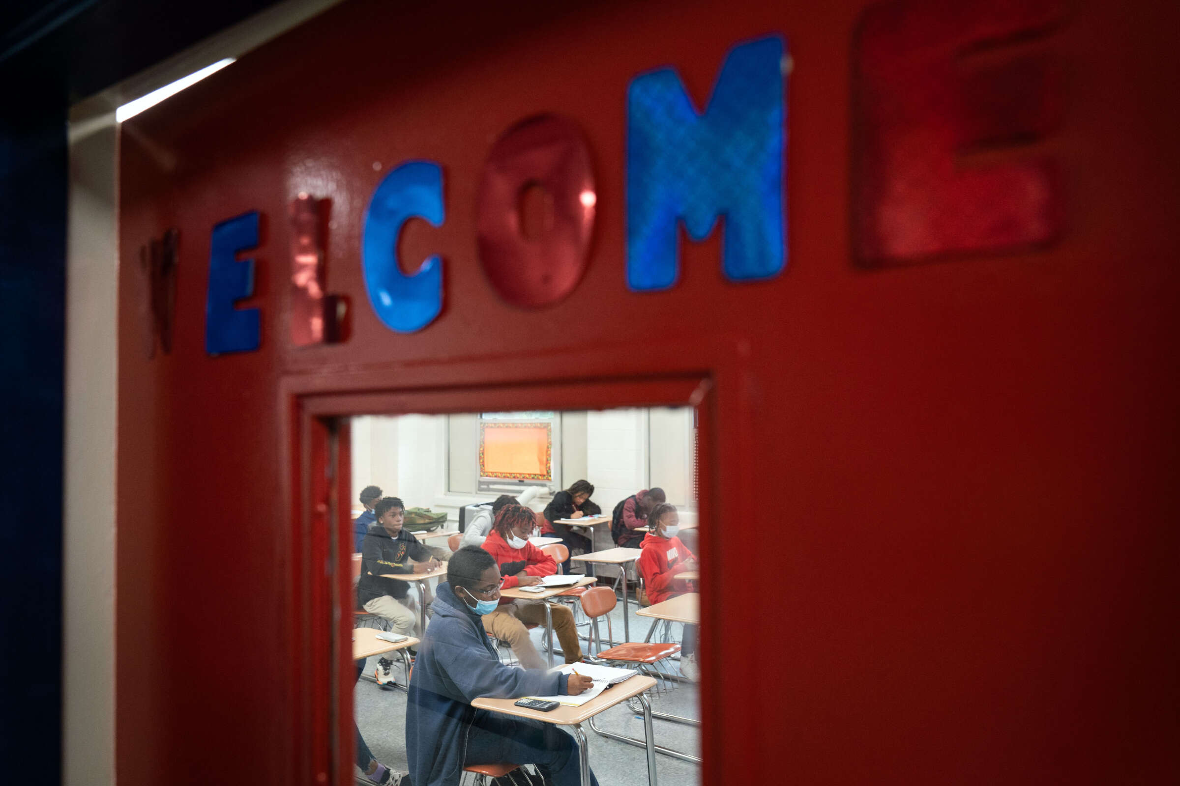 Pay Gap Between Teachers, Other Professionals, Is Widest Since 1960s ...