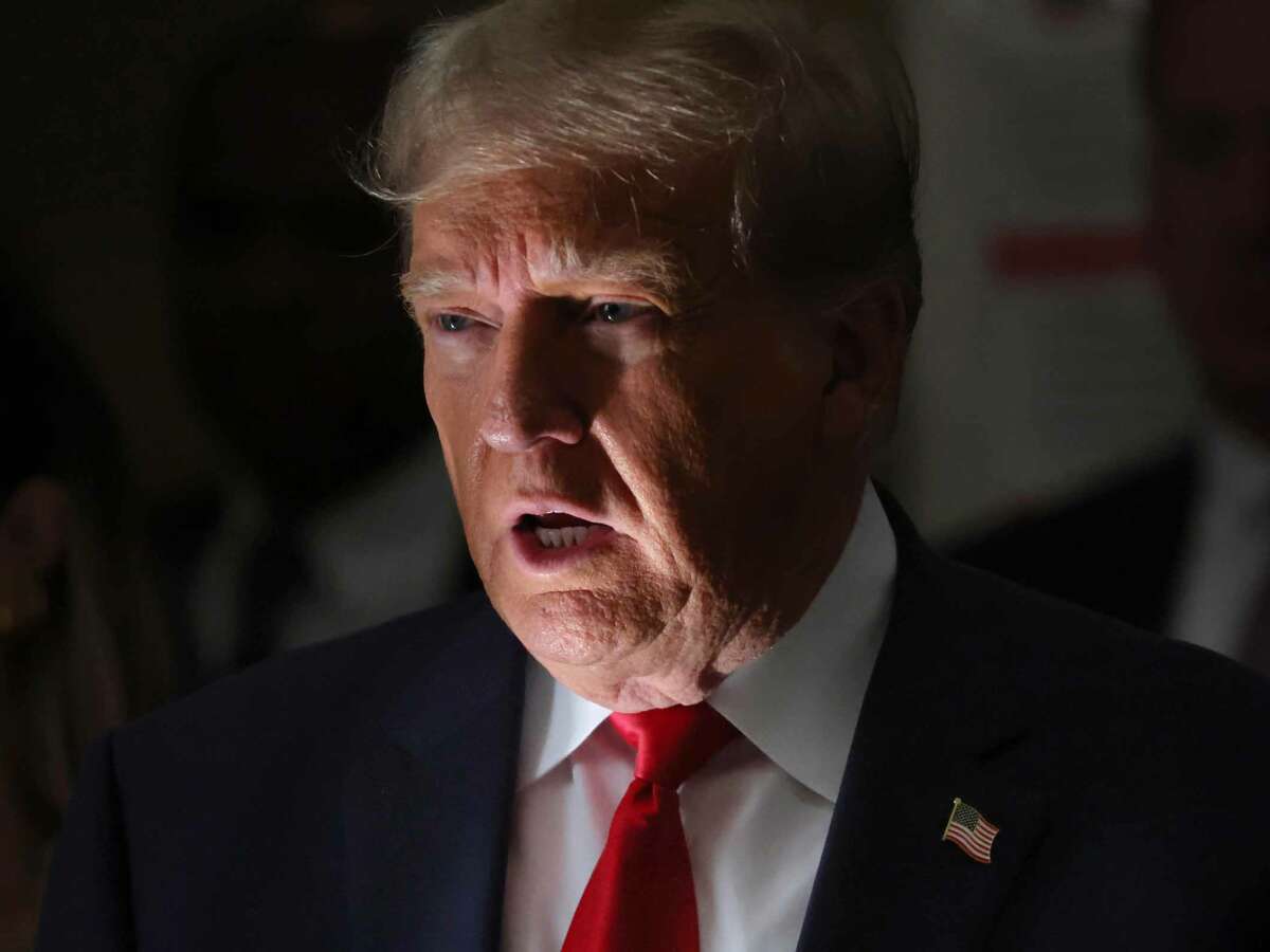 Trump Offers Alarming Details on How He’d Govern If Elected President ...