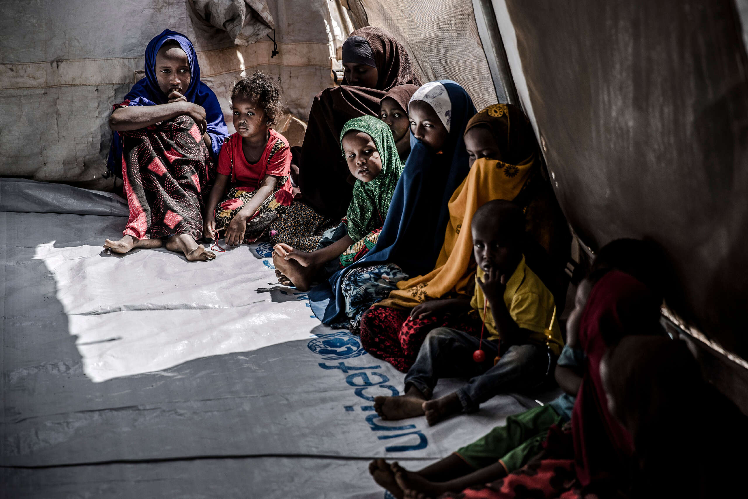 Climate Disasters Displaced 43 Million Children in a 6-Year Period ...