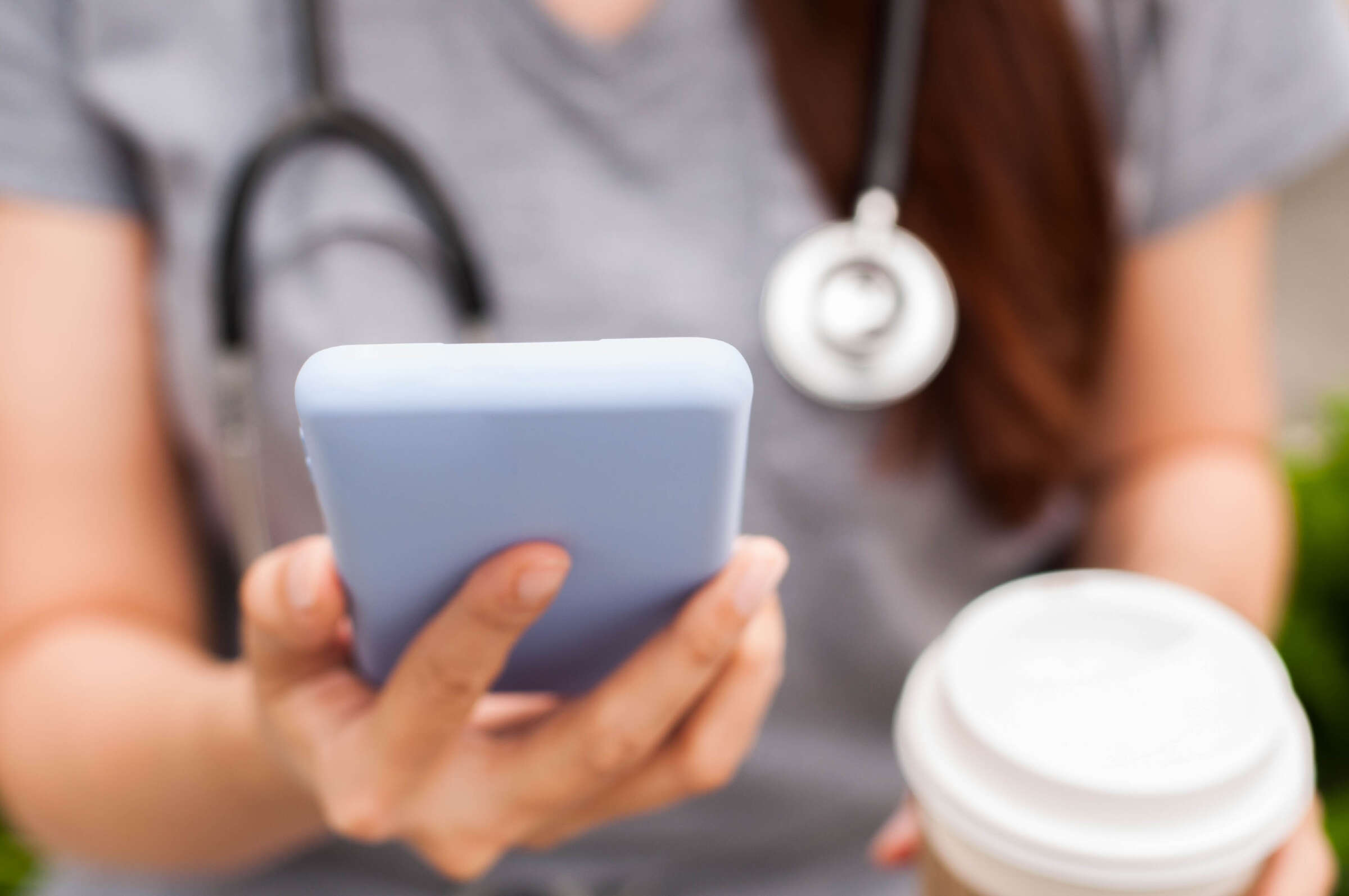 How Does Gig Nursing Work Affect Patients, Nurses and Health Care ...