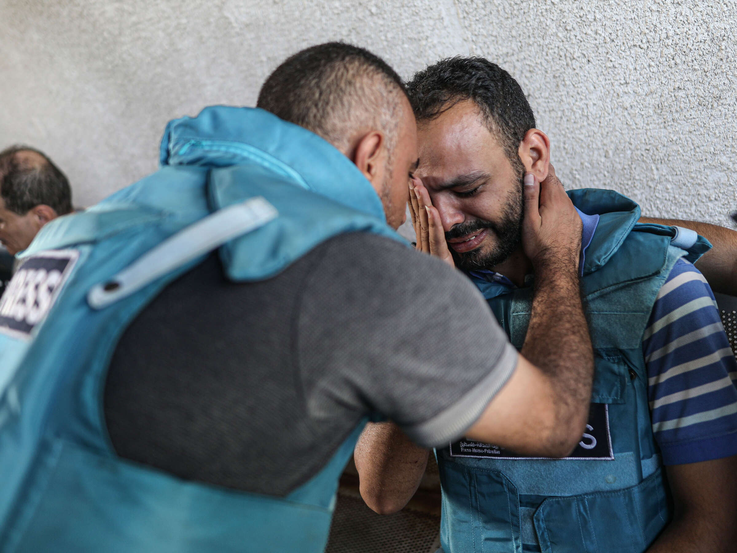 Corporate Media Outlets Are Obscuring Settler Colonialism in Their Gaza ...