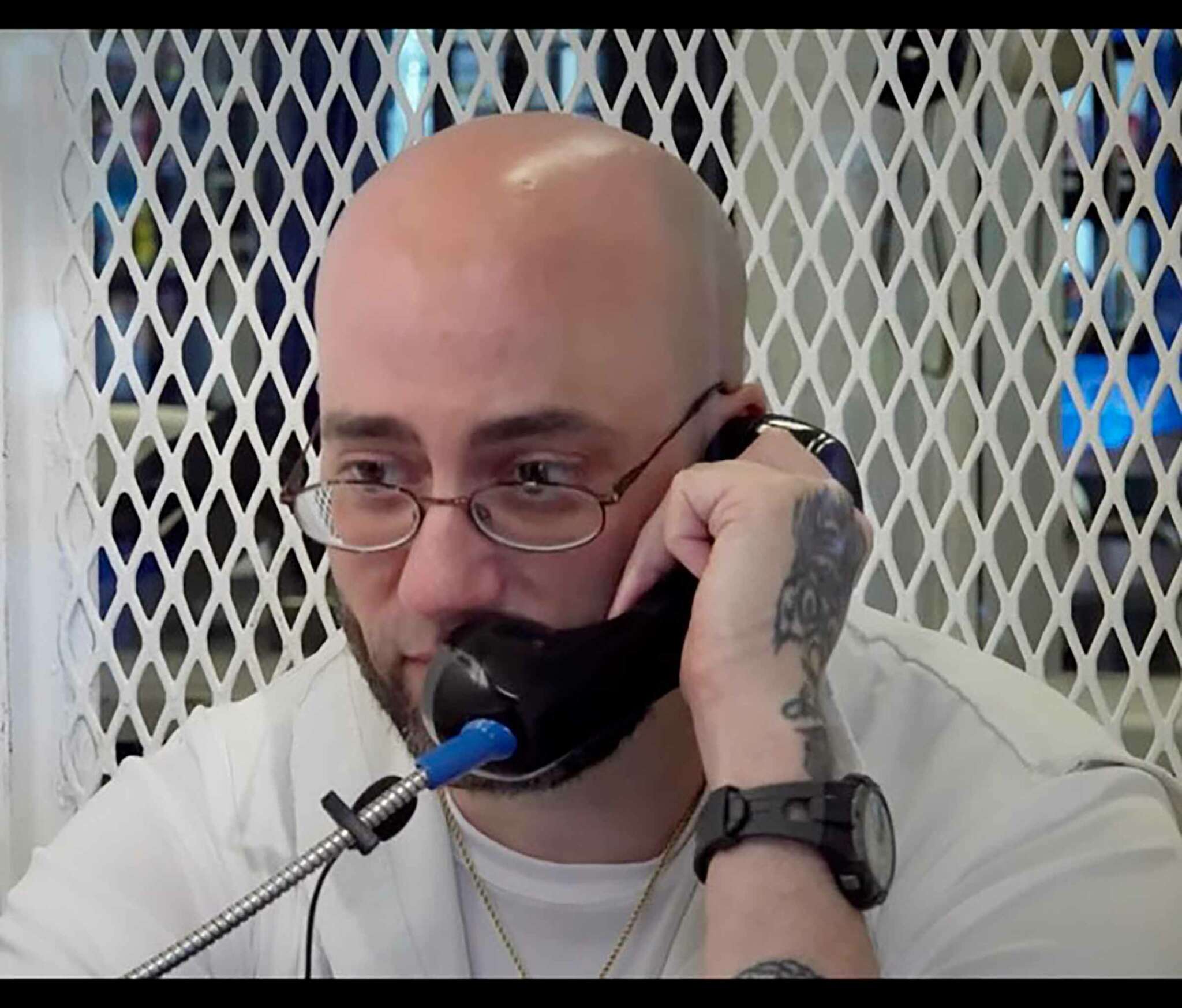 Supreme Court Let Texas Execute a Man Sentenced on Allegedly Faulty ...