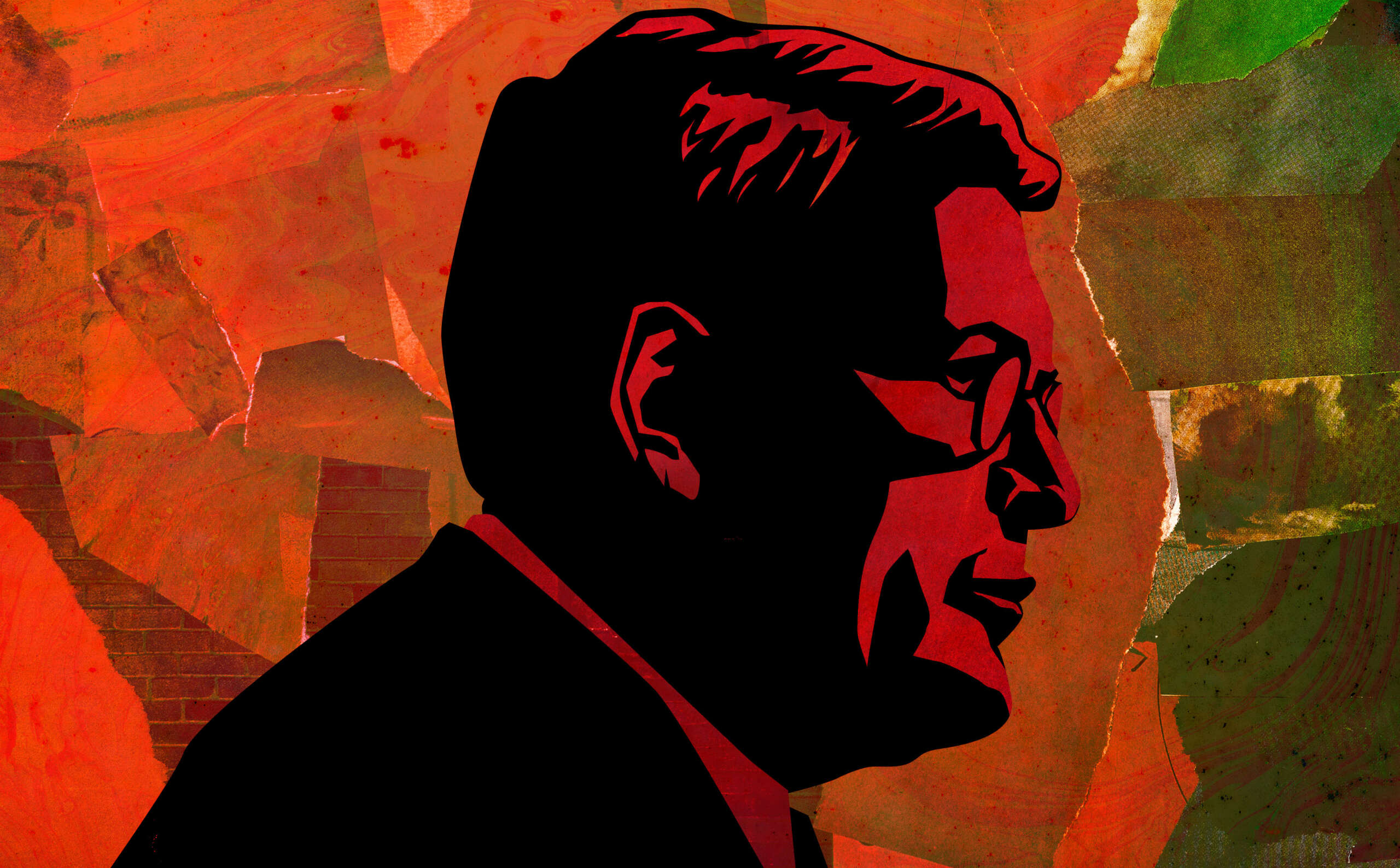 In His Fifth Decade of Activism, Leonard Leo’s Influence Is Too Big to ...