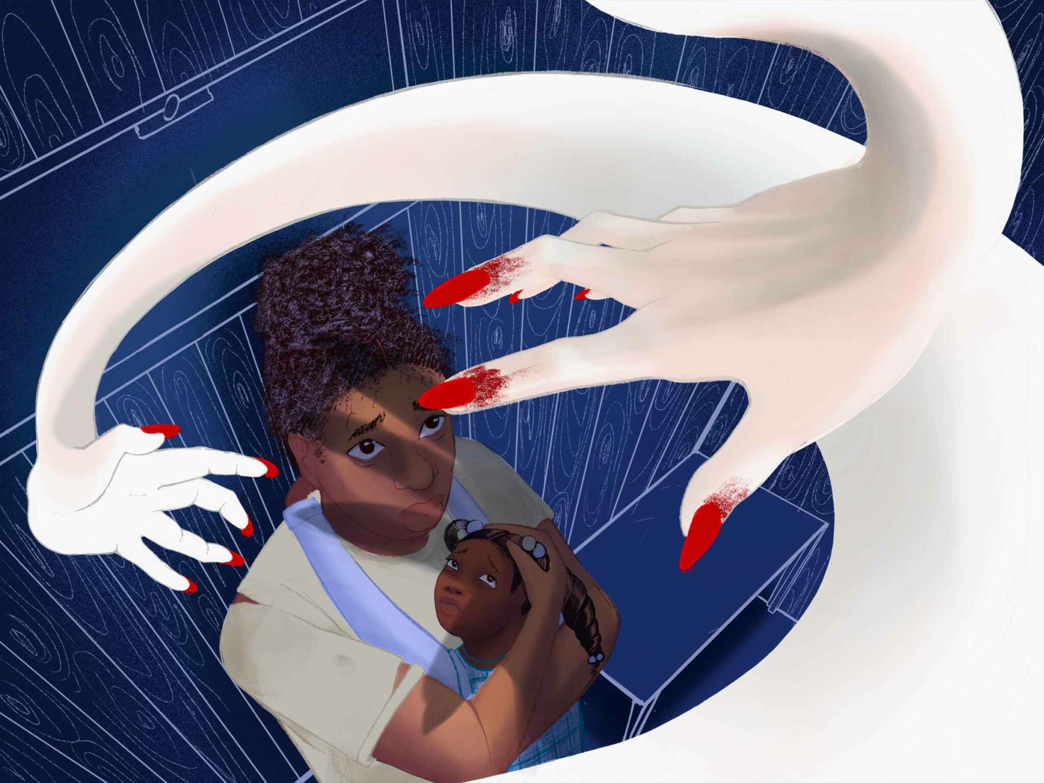 This Former Child Welfare Investigator Says Family Policing Must Be ...