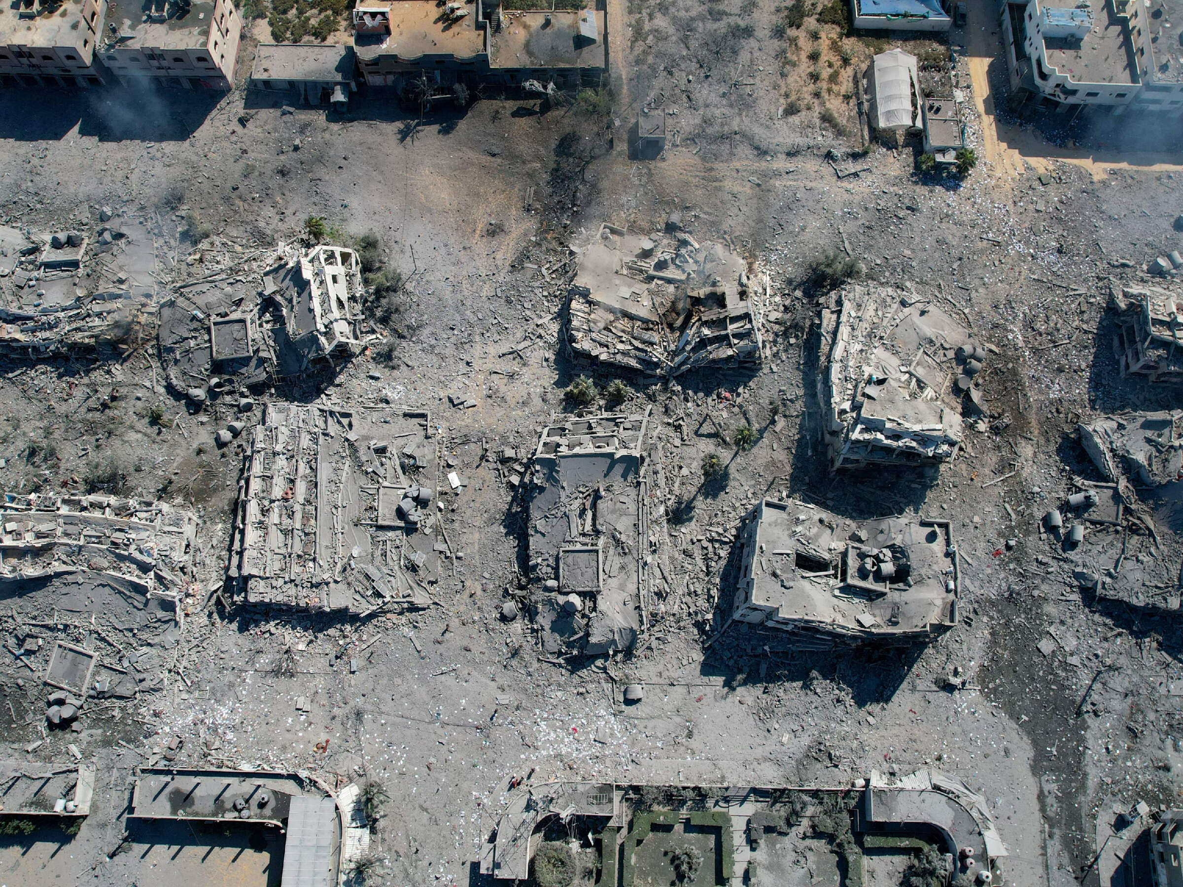 As US Veto Power Enables Genocide, There Are Still UN Options to ...