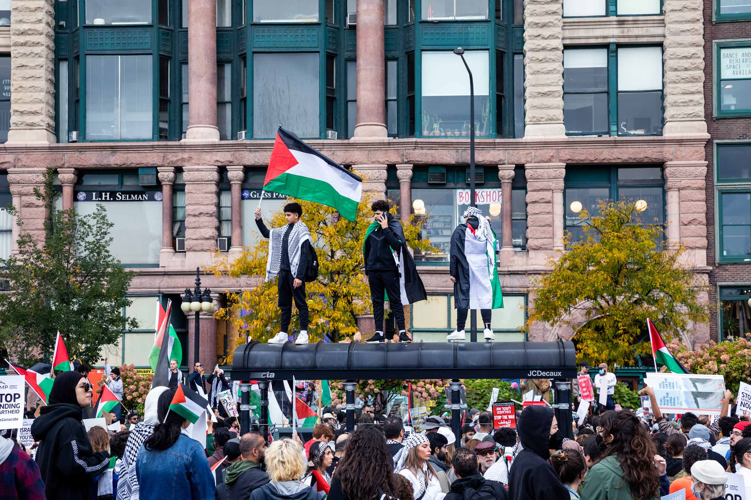 Political Education Is as Essential to Organizing as Direct Action ...