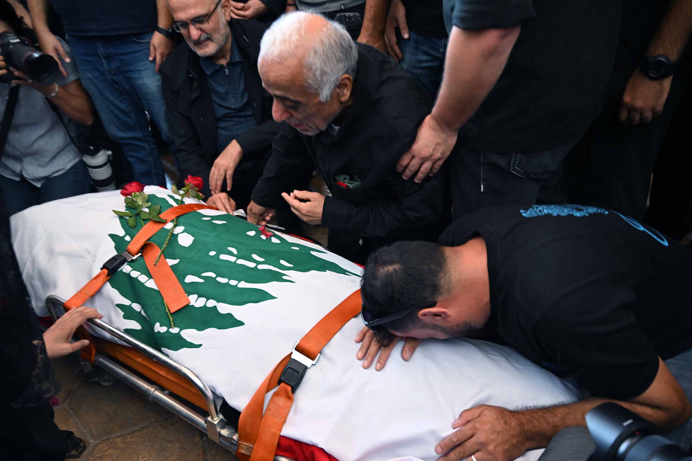 Probe Finds Israel “Deliberately Targeted” Slain Journalist in ...