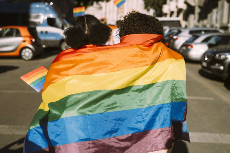 “Coming Out” Isn’t an Option for Every LGBTQ Person. Some of Us “Invite ...