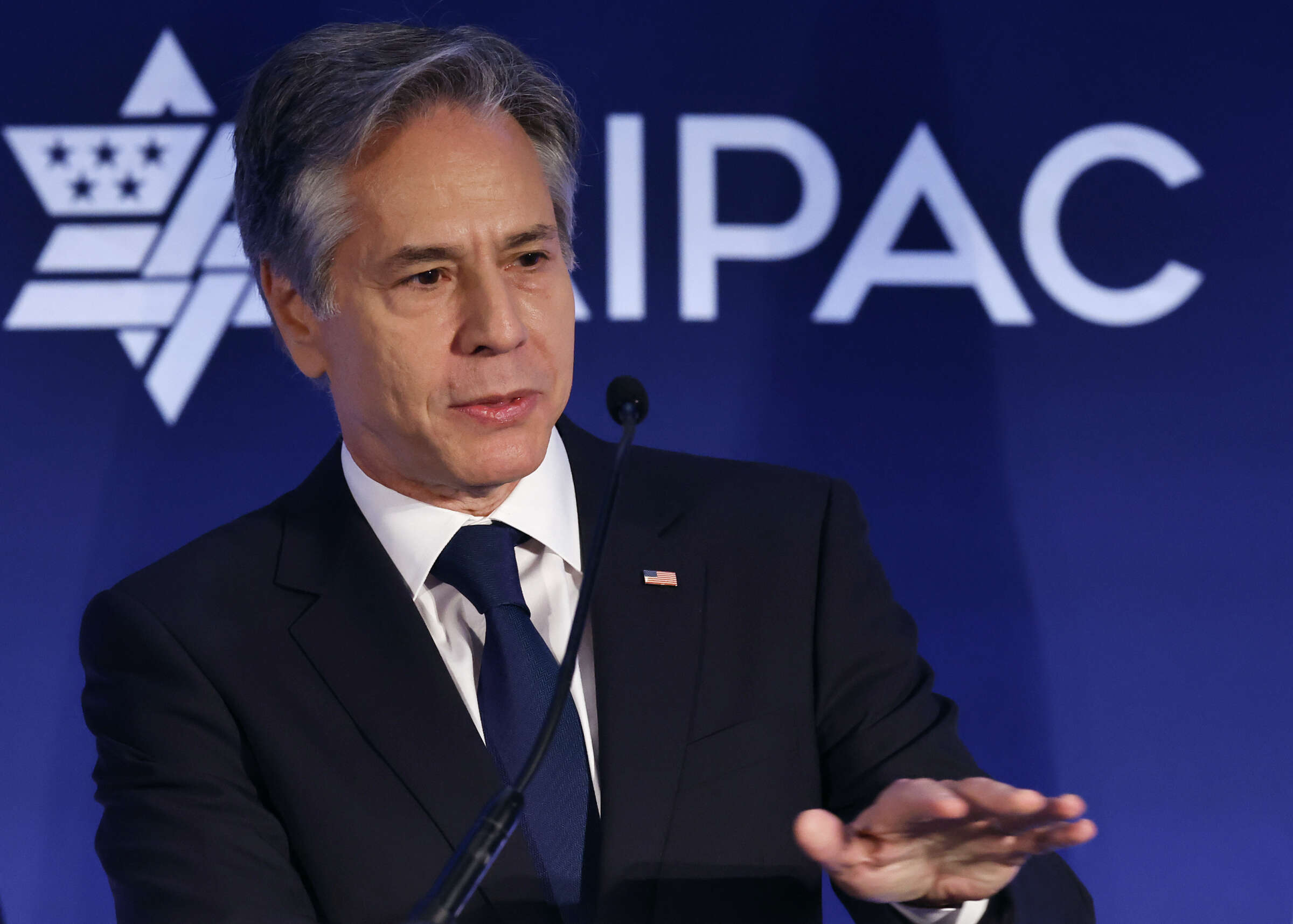 The Real US Intelligence Failure? Letting Israel Turn Gaza Into a ...