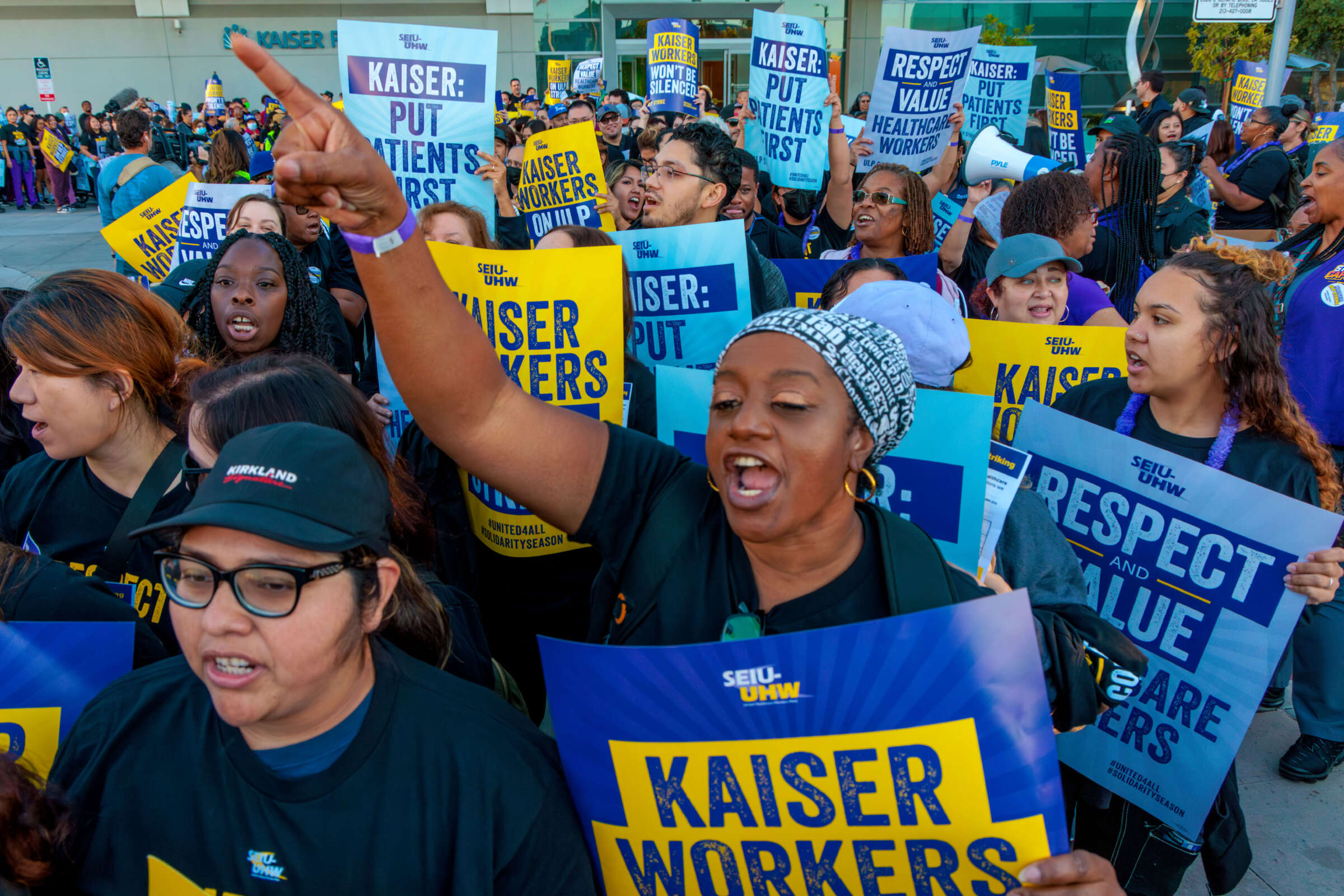 Black Labor Powered Reconstruction’s Fight for Democracy. It Can Do It ...