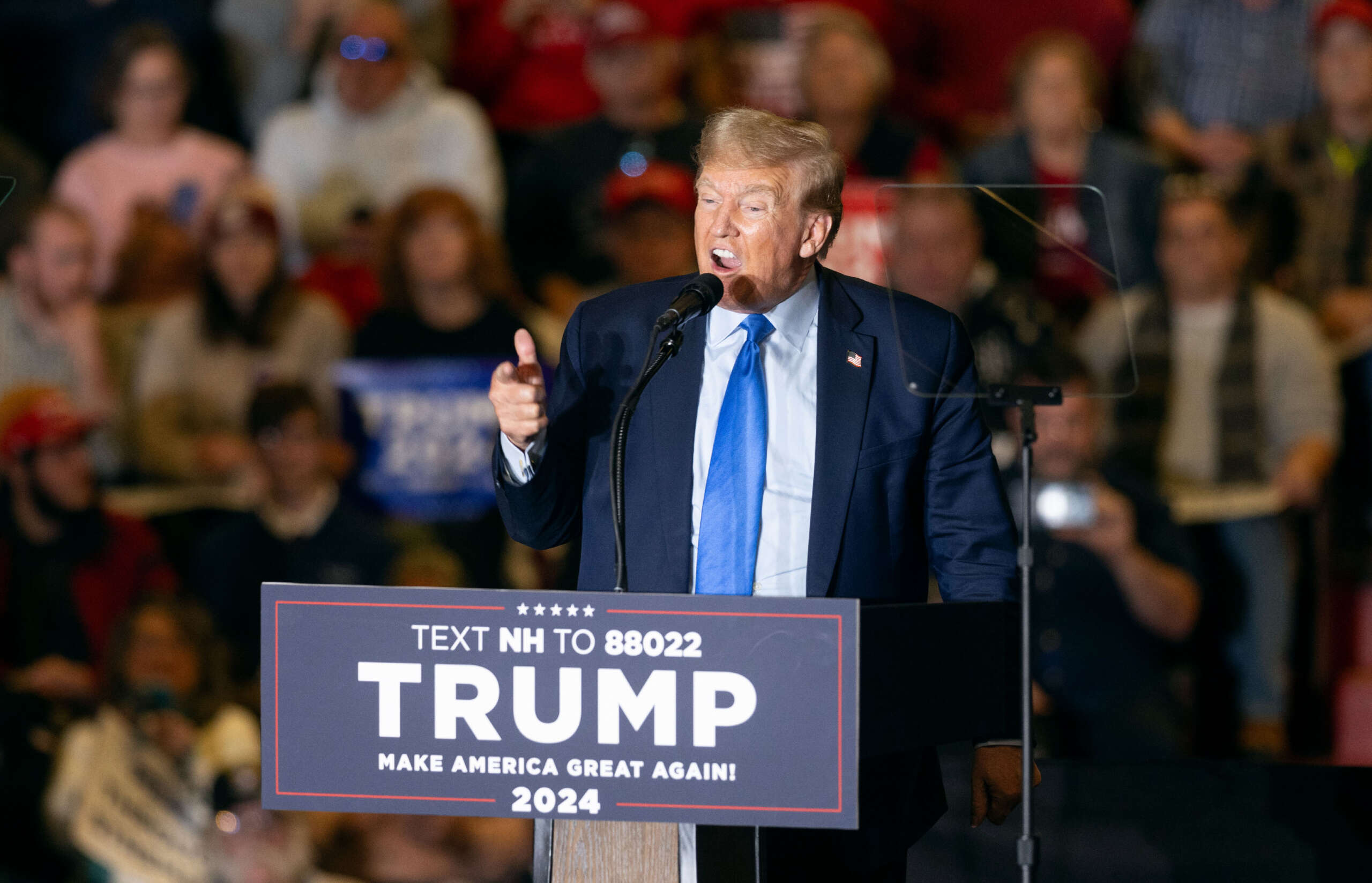 Trump’s Threat to Handle the “Vermin” Is Straight Out of the Nazi ...