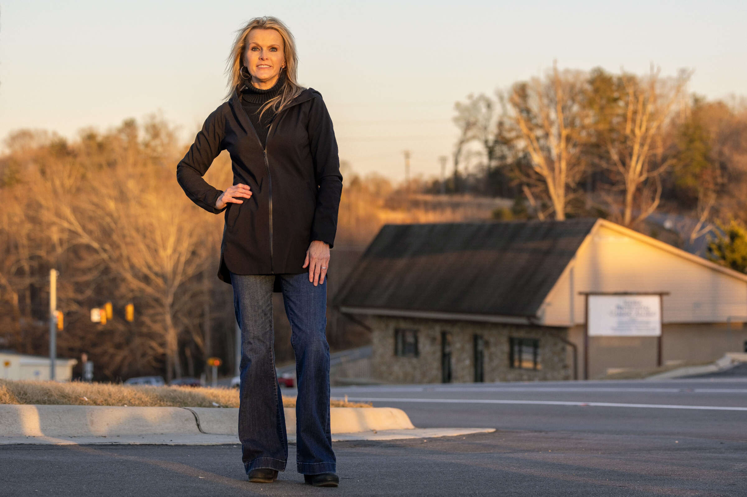 As Cities Resist Affordable Housing, This Homeless Shelter Fought Back ...