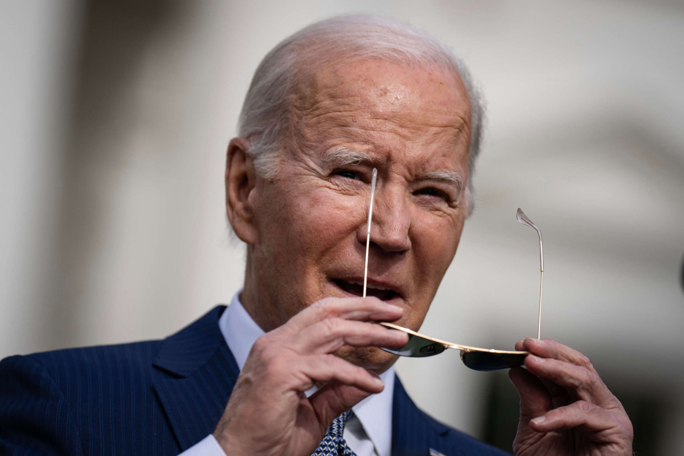 National Islamophobia Strategy Is PR Stunt to Protect Biden’s Political ...