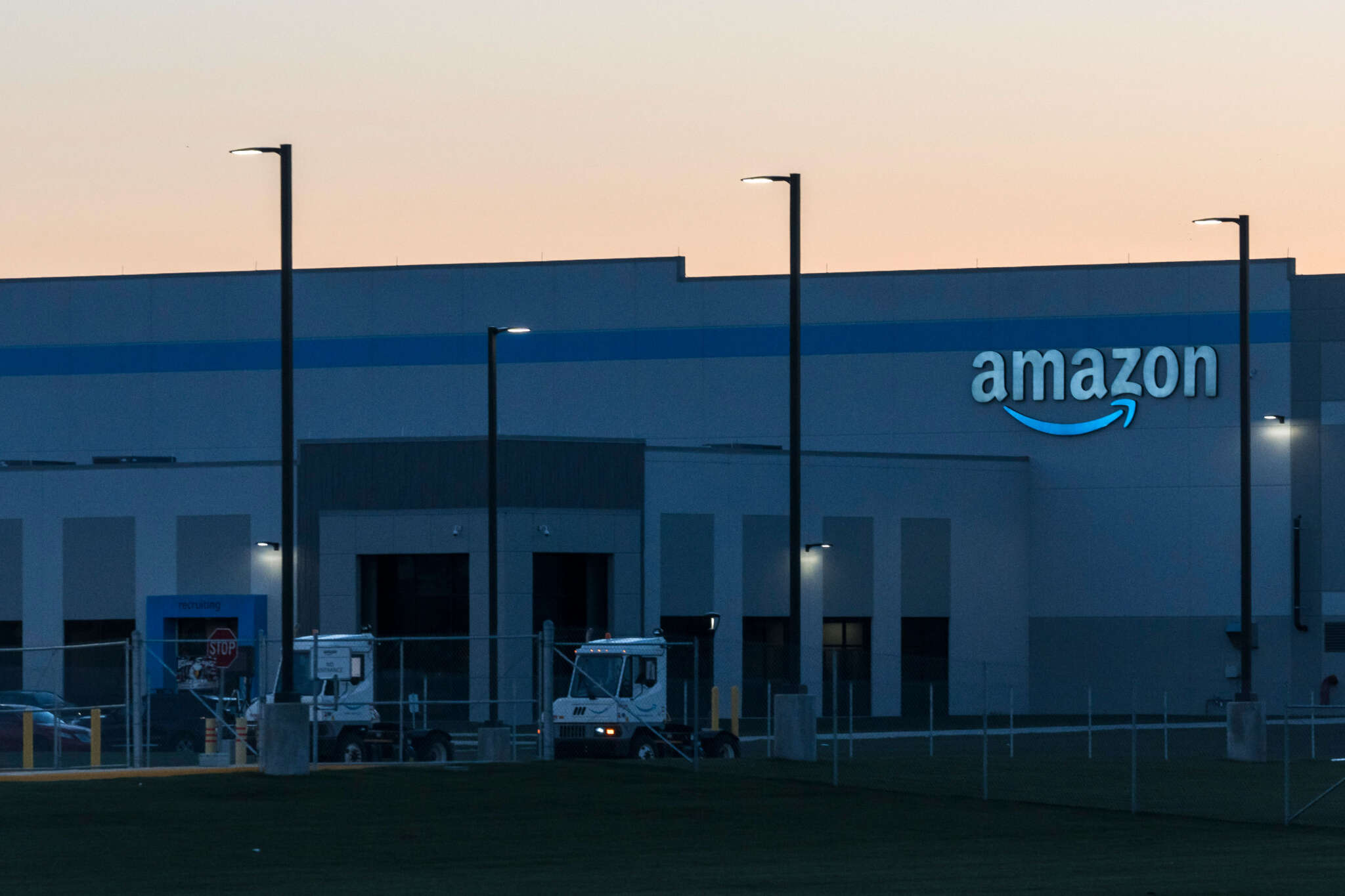Amazon Fined Just $7,000 Over Indiana Worker’s Death Caused by Unsafe ...