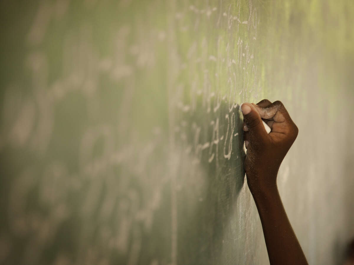 Claire Sibonney | Truthout