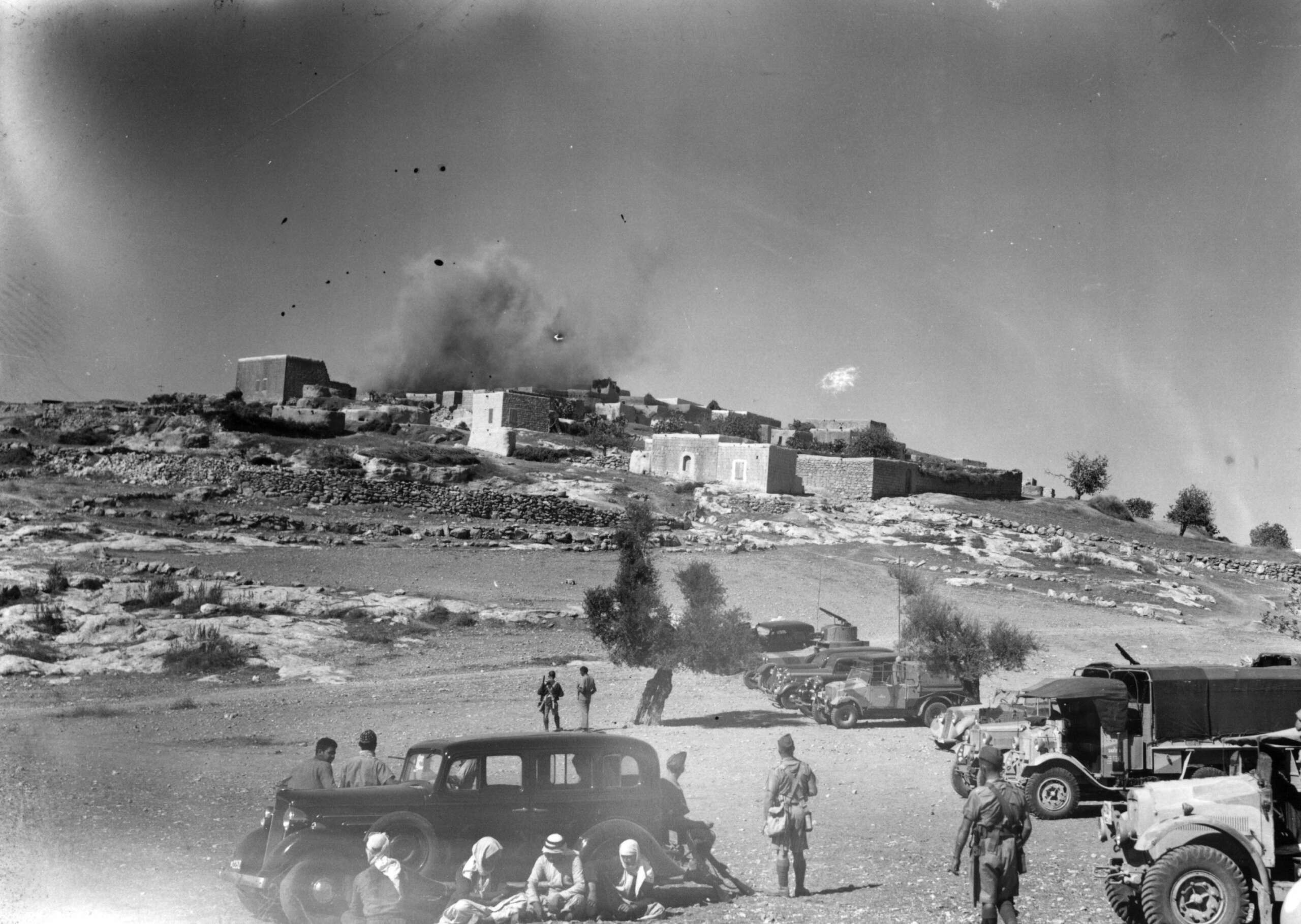 British Colonialism Oppressed My Family in India. I See Palestine in ...