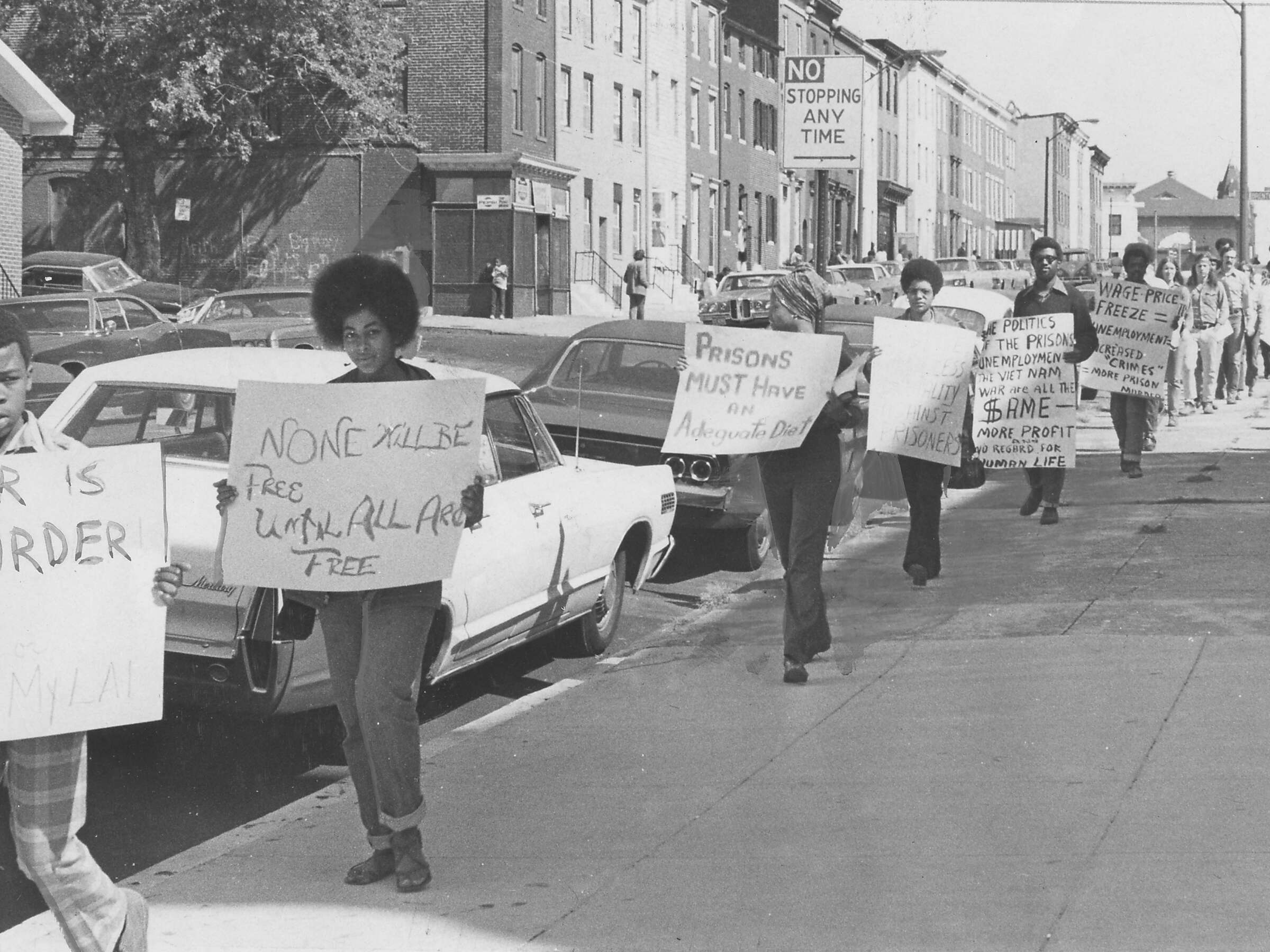 Victoria Law | Truthout