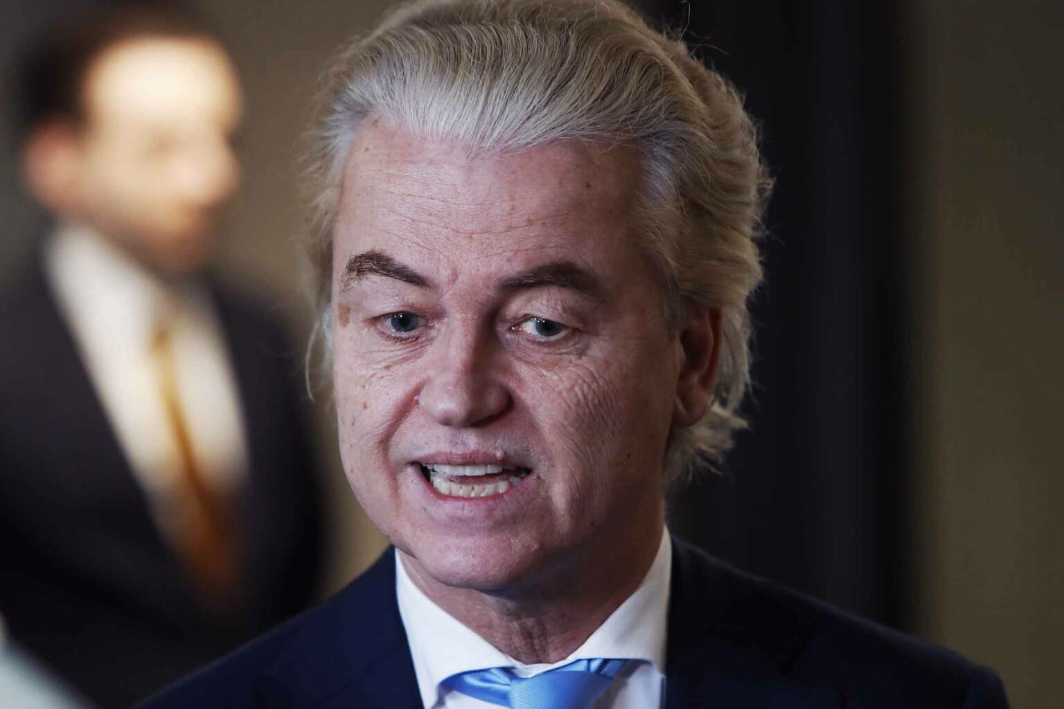Far Right Win in Dutch Elections Shows How Quickly the Right Is Rising ...