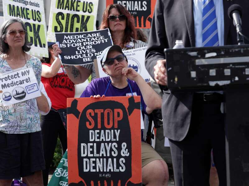Fighting for Our Lives: The Movement for Medicare for All | Truthout