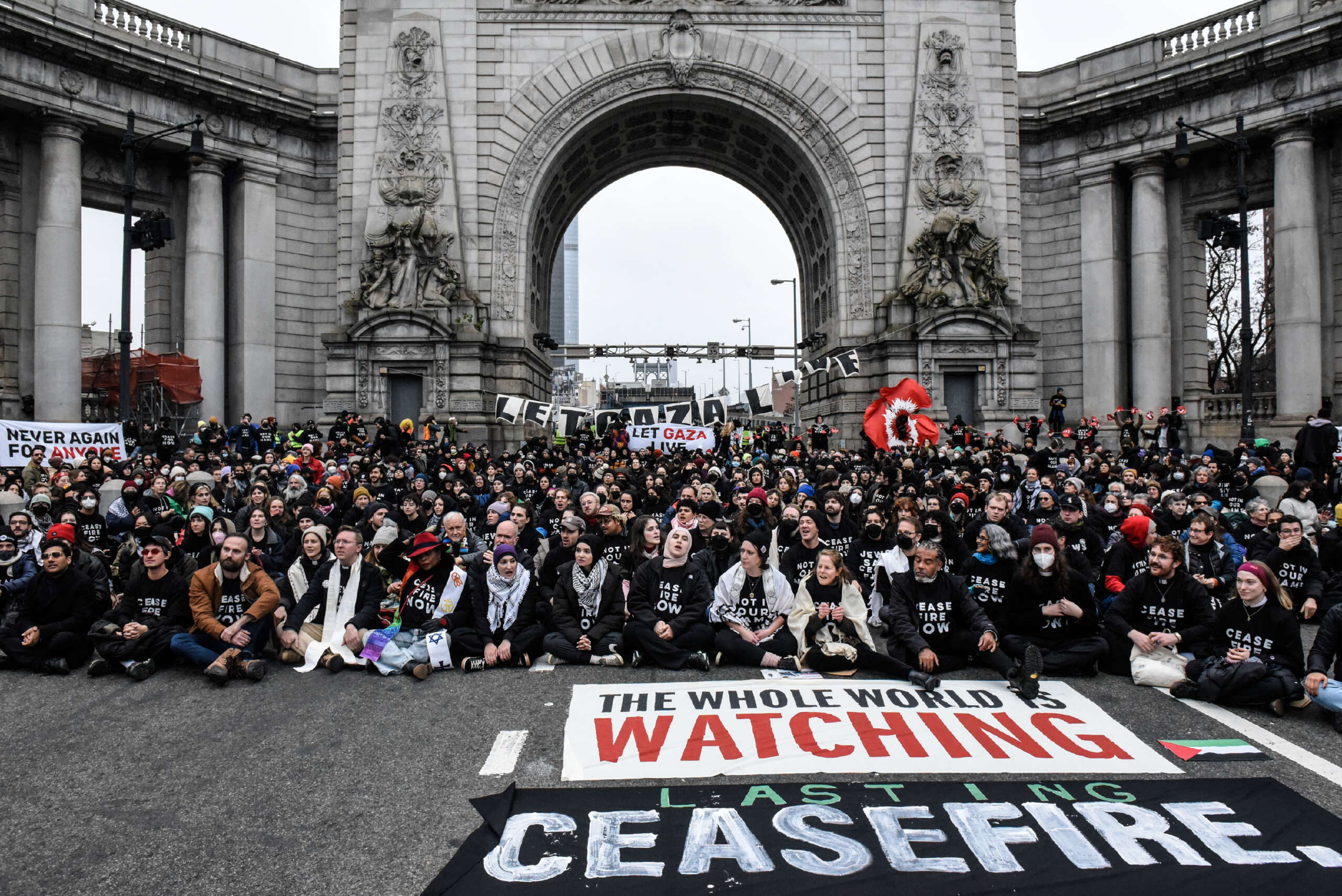 Amid Israel’s Brutality in Gaza, It’s Time to Commit to Anti-Zionism ...