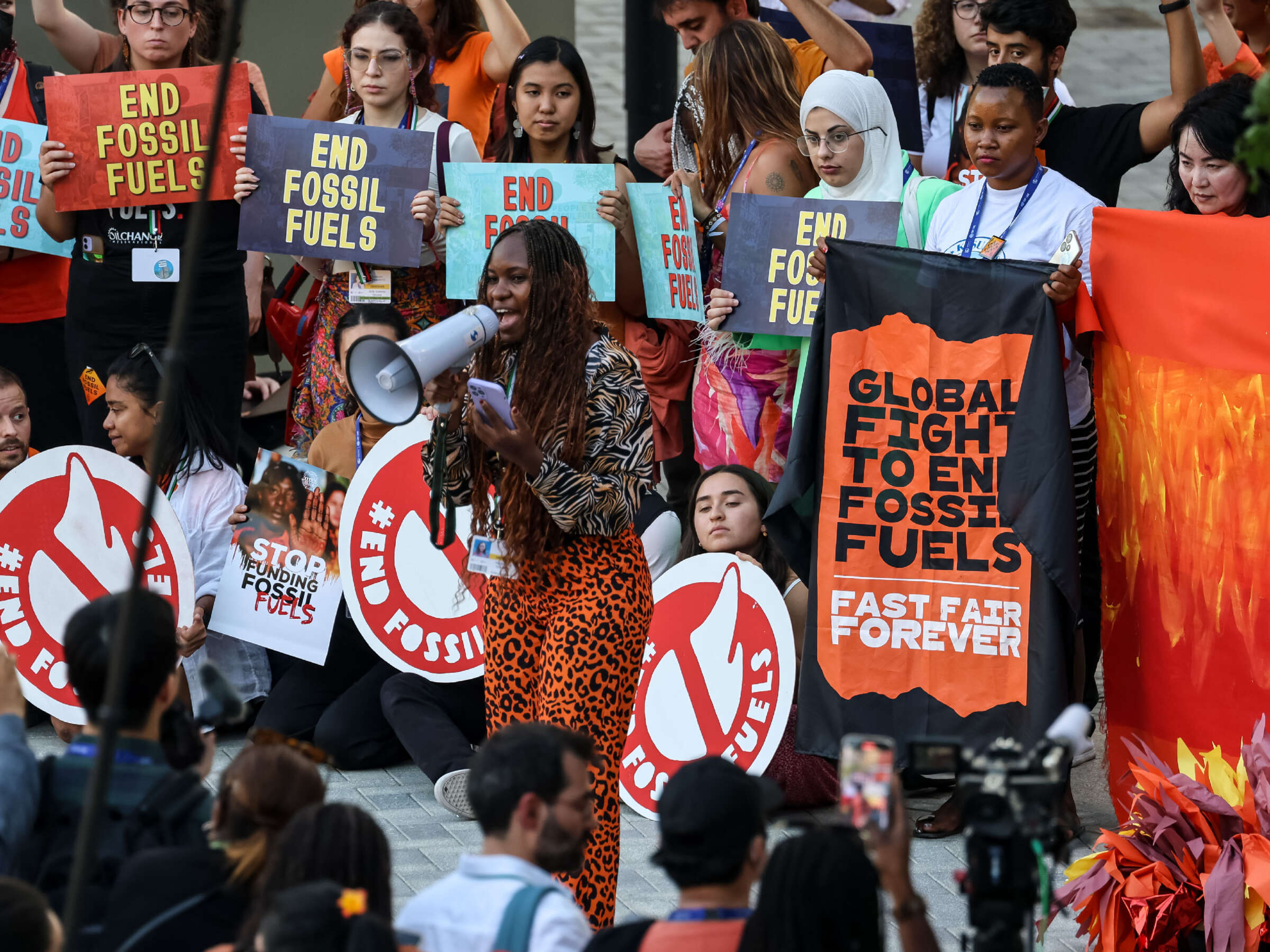 The Corporate Assault on Cancer Alley Created an Environmental Justice ...