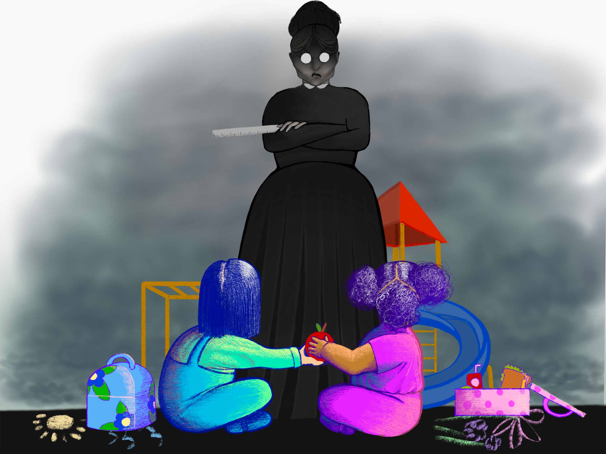 The Right Is Passing Bills That Ban the Teaching of Empathy and Care in ...