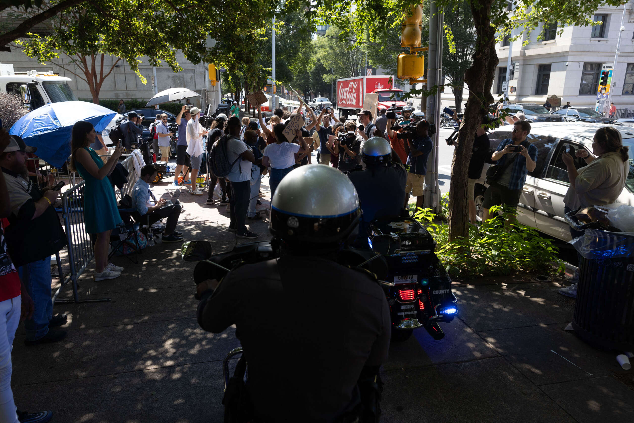 A Federal Court Will Decide Whether Atlanta Voters Could Have a Say on ...