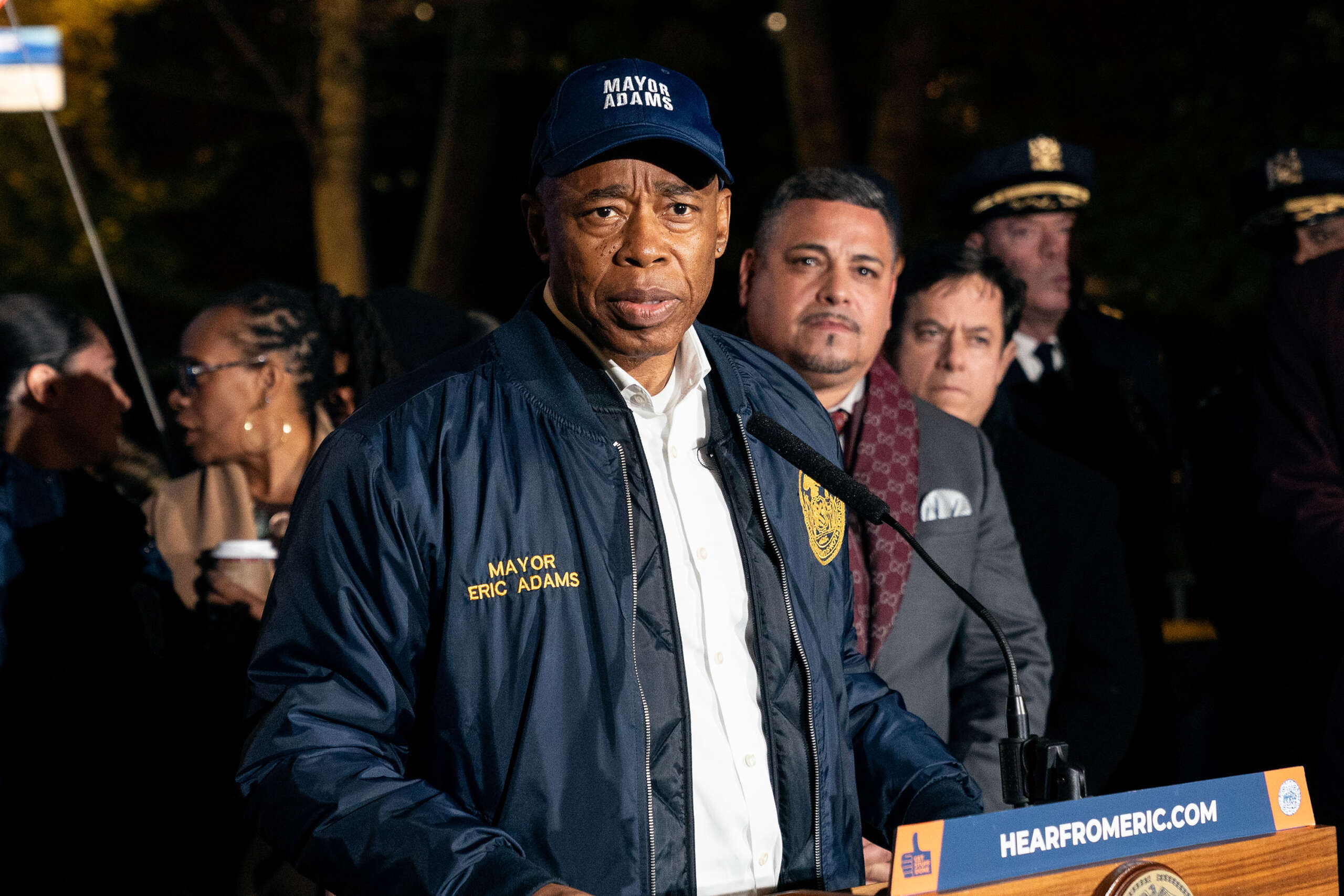 New York City Council Passes Veto-Proof Measure Ending Solitary ...