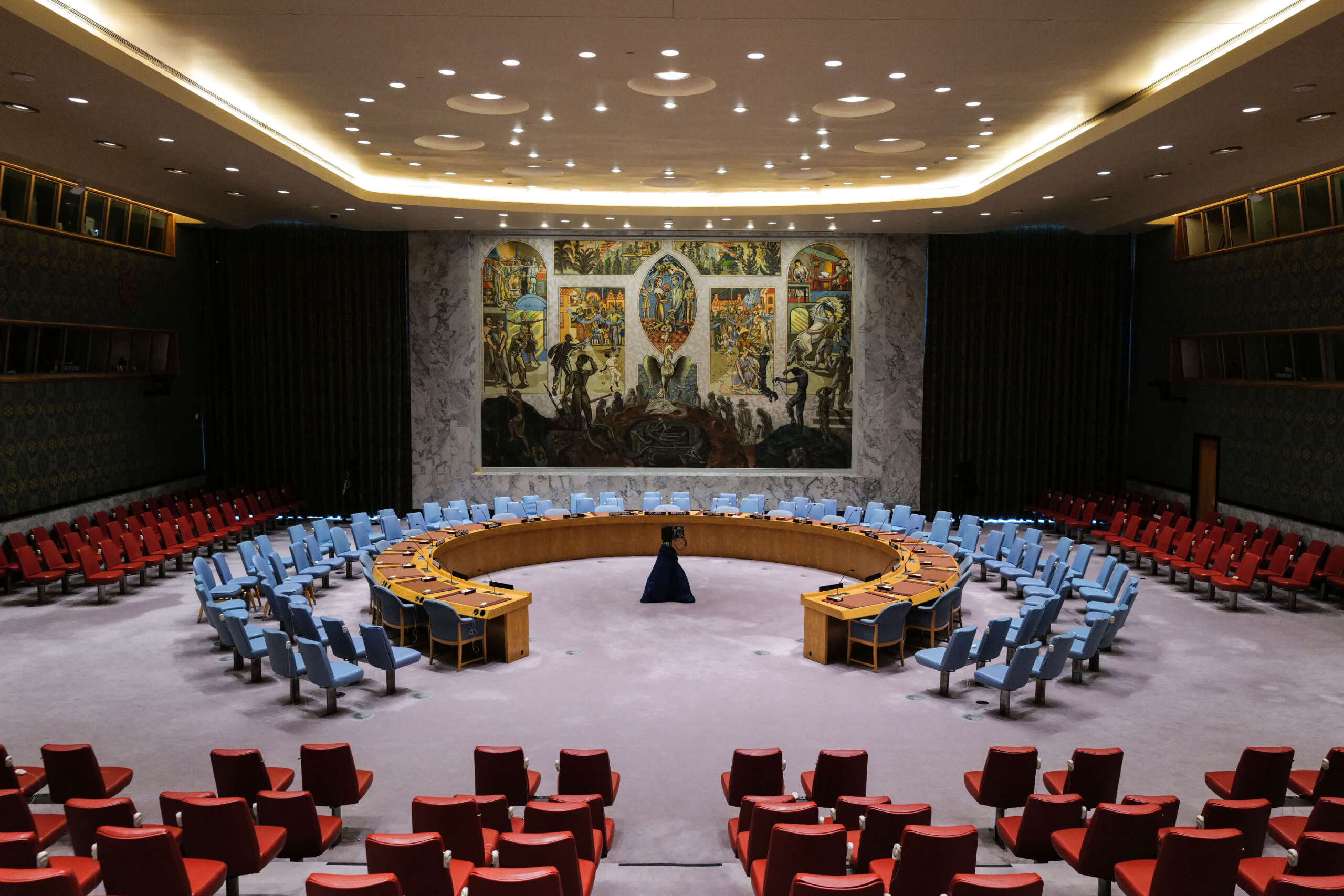 As US Veto Power Enables Genocide, There Are Still UN Options to ...