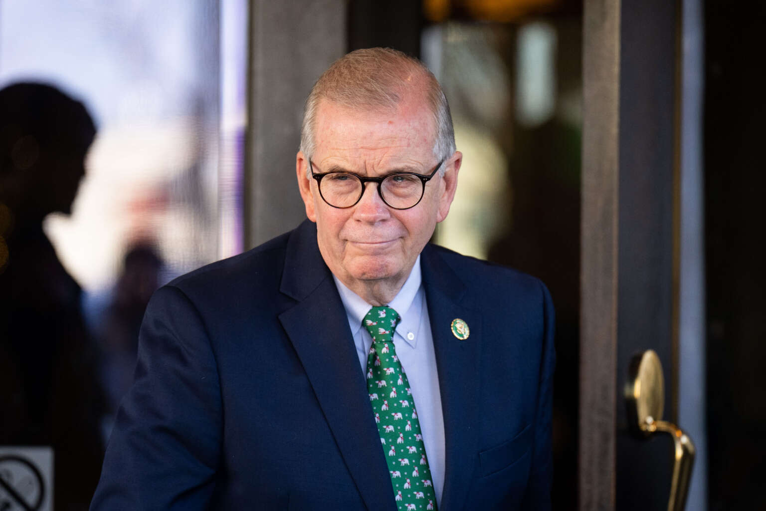 GOP Congressman Traveled to Uganda to Give Speech Praising Anti-LGBTQ ...